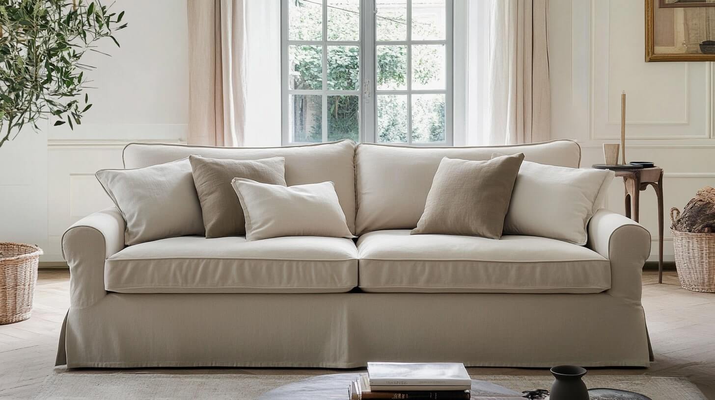 Different Types of Couches and Sofas and Their Names – Nolan Interior