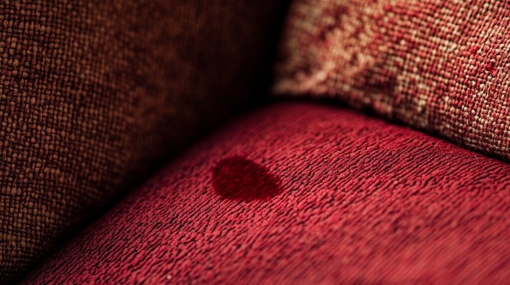 How to Get Blood Out of a Couch Cover – Nolan Interior