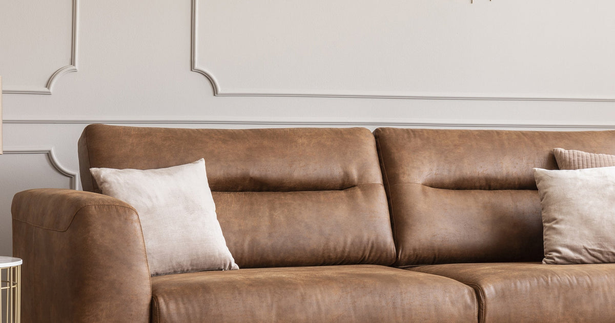 The 7 Best Couch Covers for Leather Couches | Nolan Interior