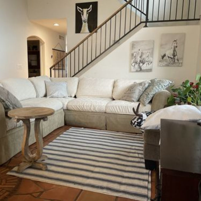 Magic Sofa Covers | Individual Couch Cushion Covers | Nolan Interior