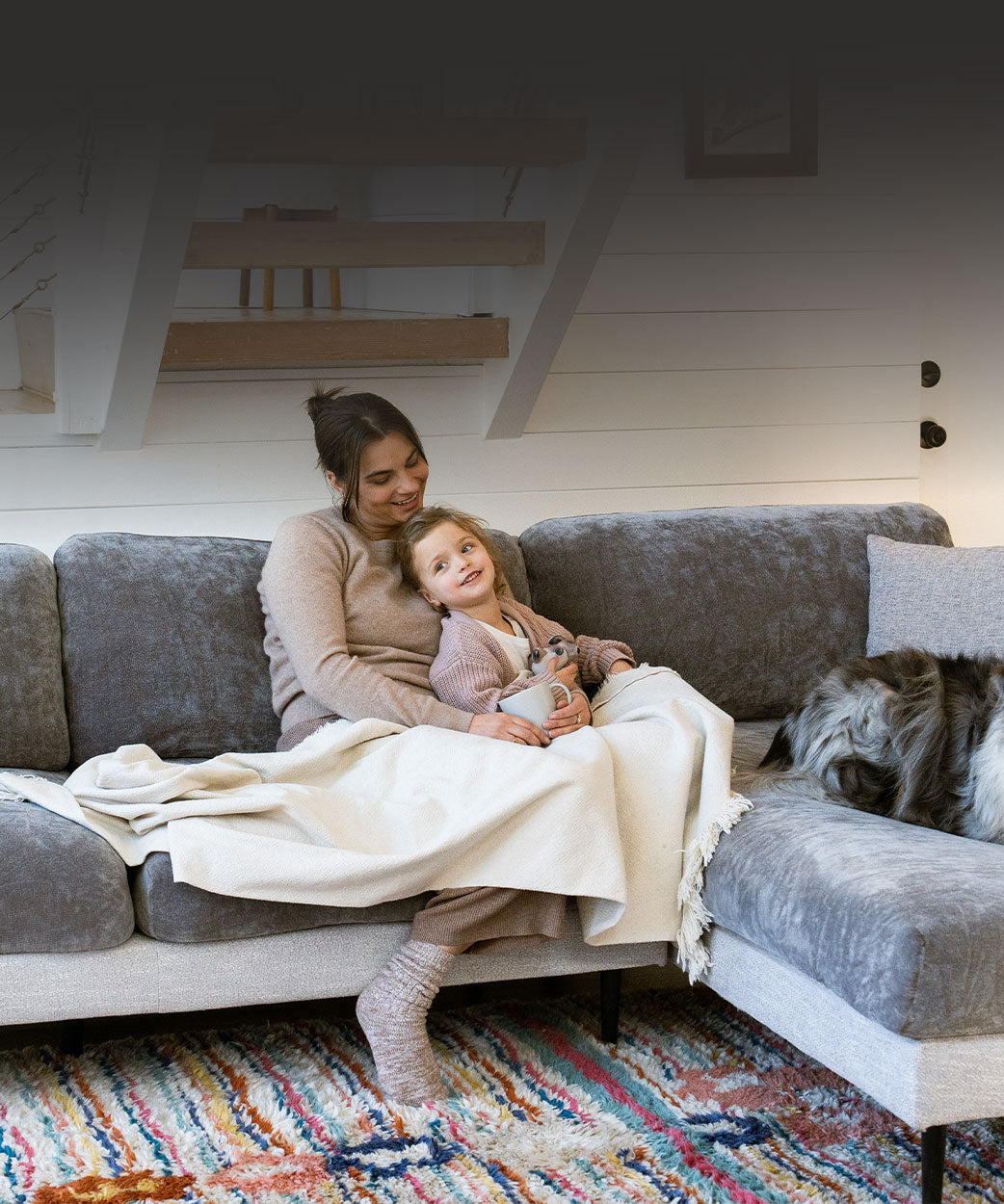 Furniture Covers - Protective Stretch Slipcovers | Nolan Interior