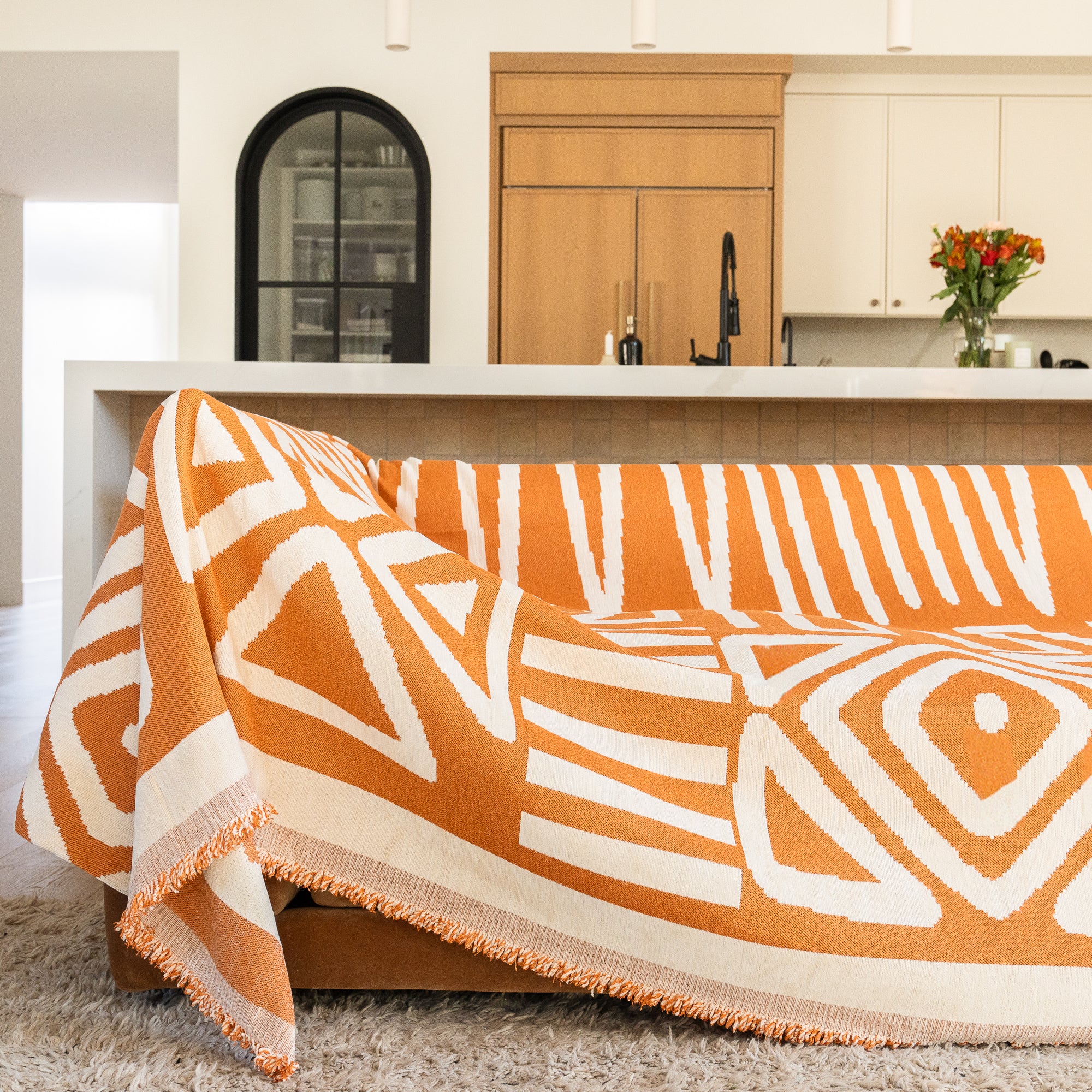 Magic Sofa Covers | Individual Couch Cushion Covers | Nolan Interior