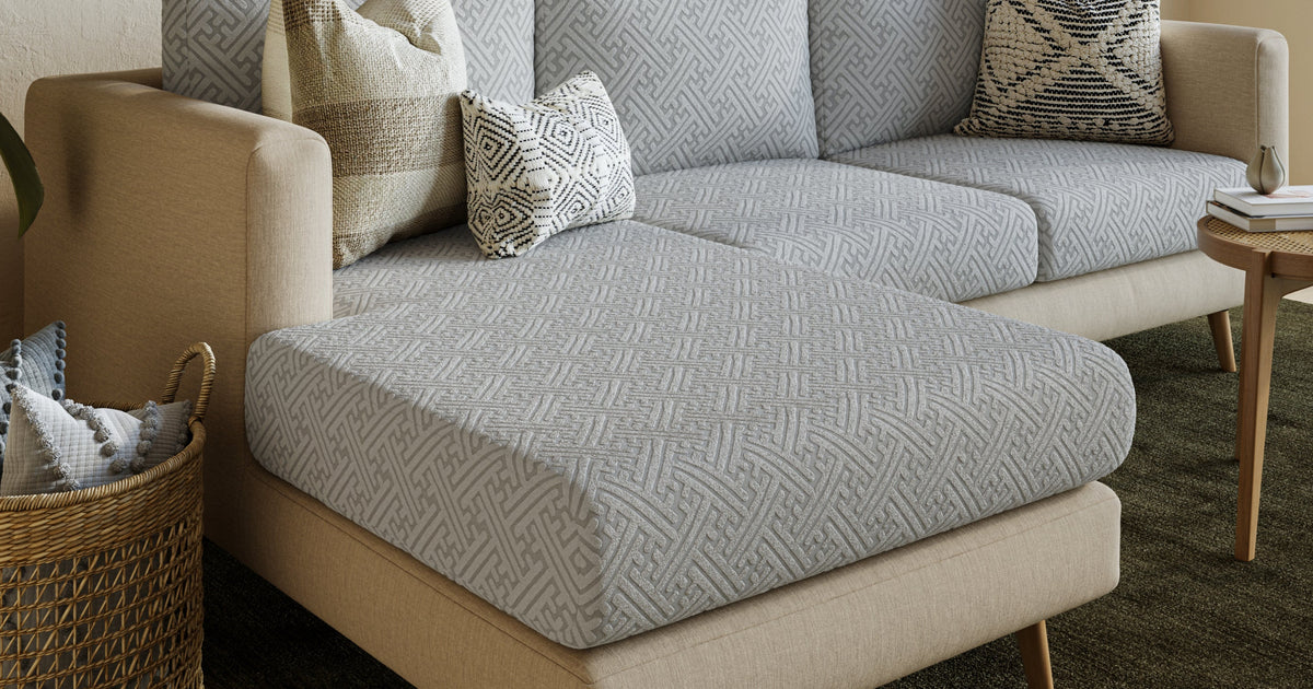 Magic Sofa Cover - Maze – Nolan Interior
