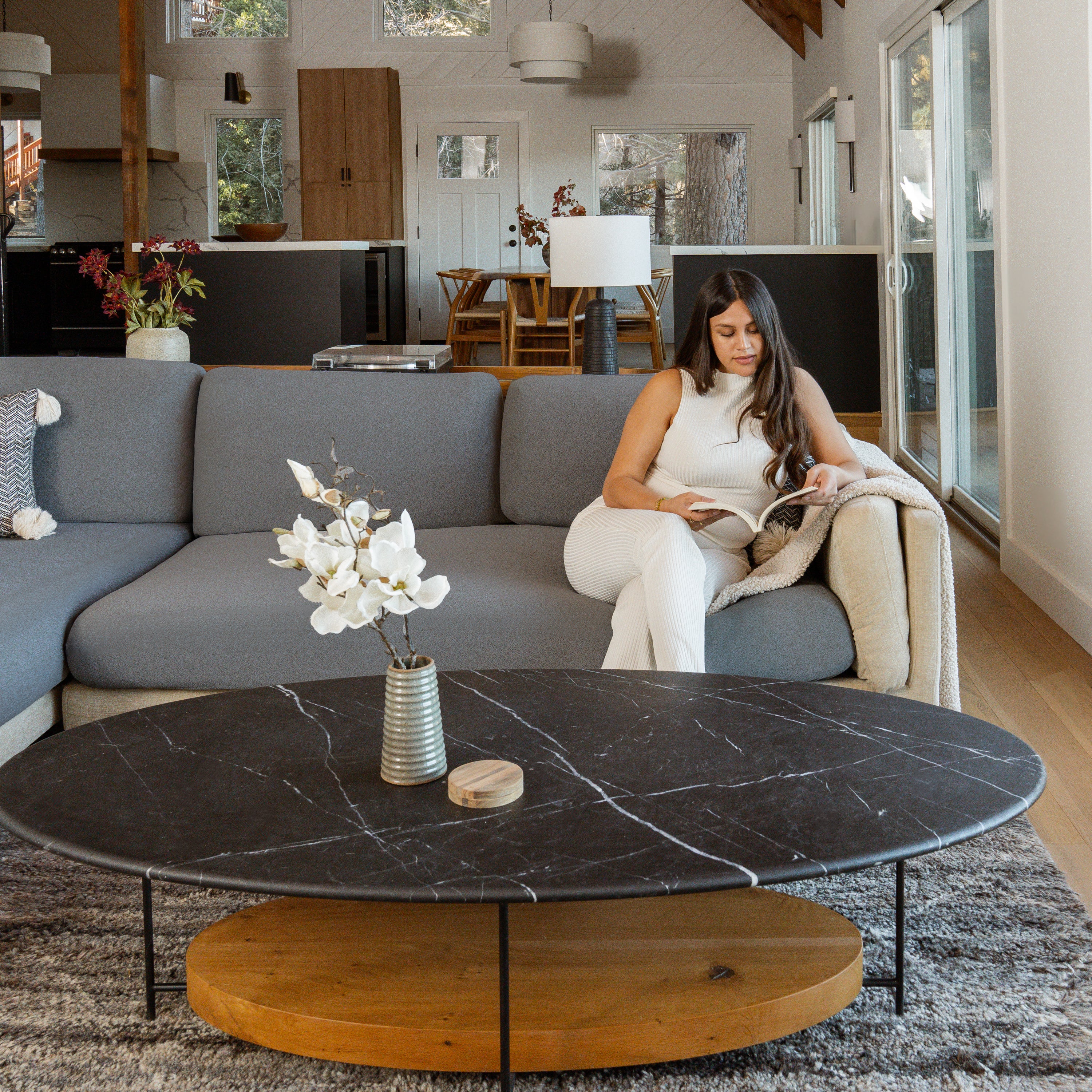 Miracle Sofa Covers® - Snug | Nolan Interior®