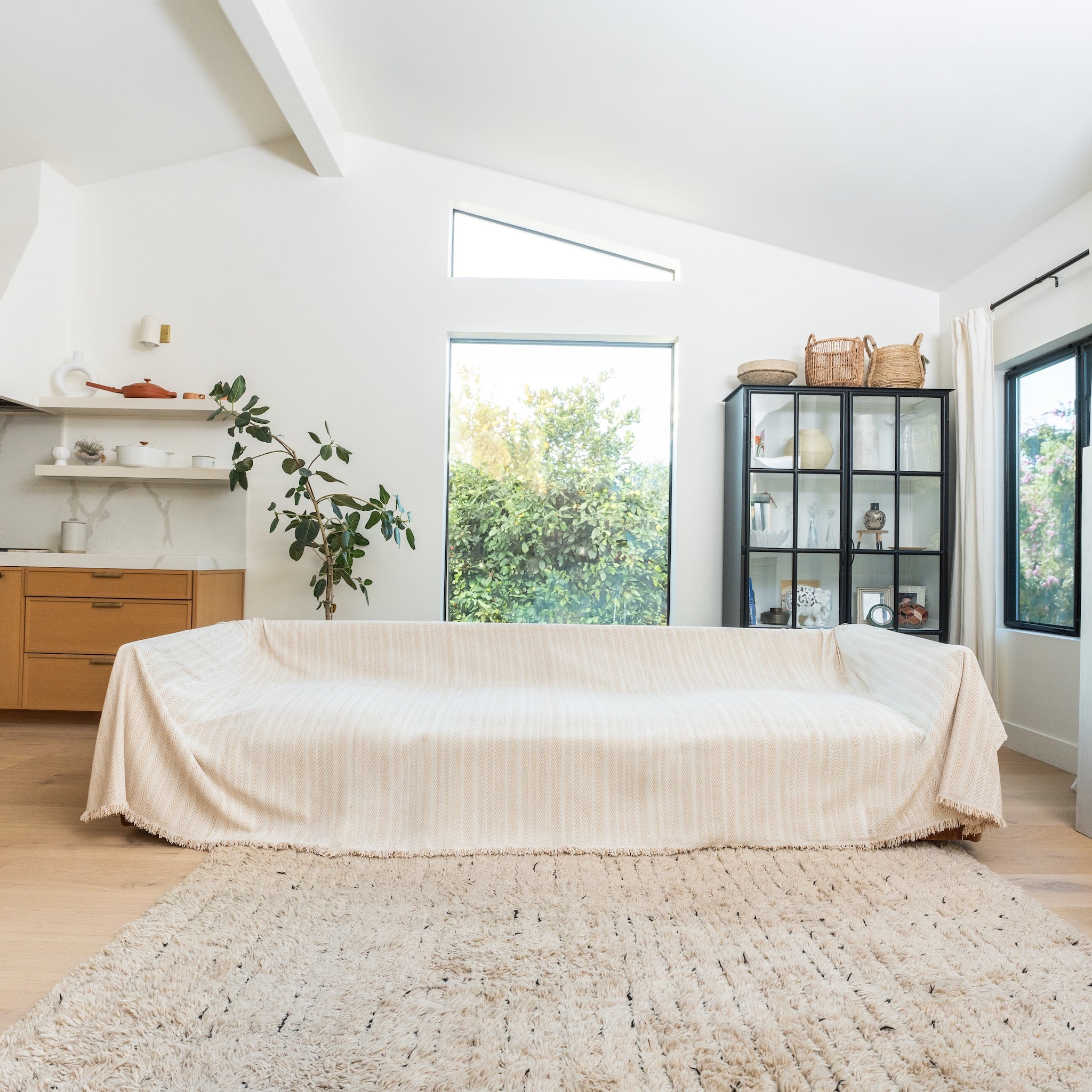 The 7 Best Couch Covers for Leather Couches | Nolan Interior