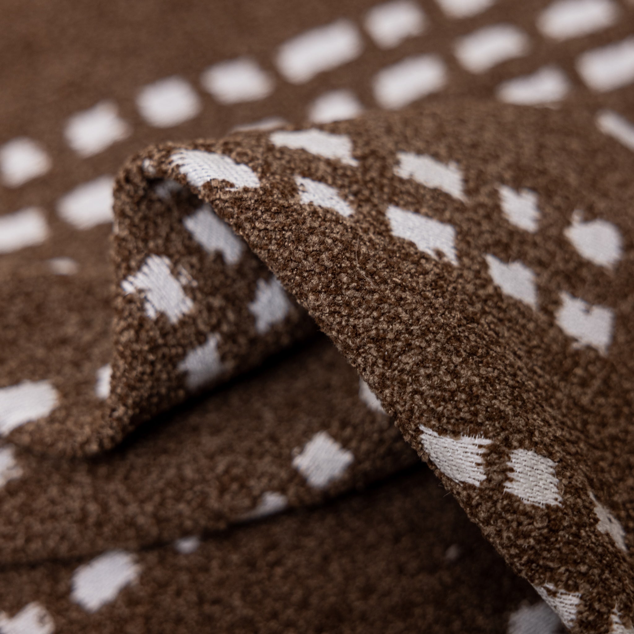 Magic Sofa Blanket - Noah Stitch | Nolan Interior