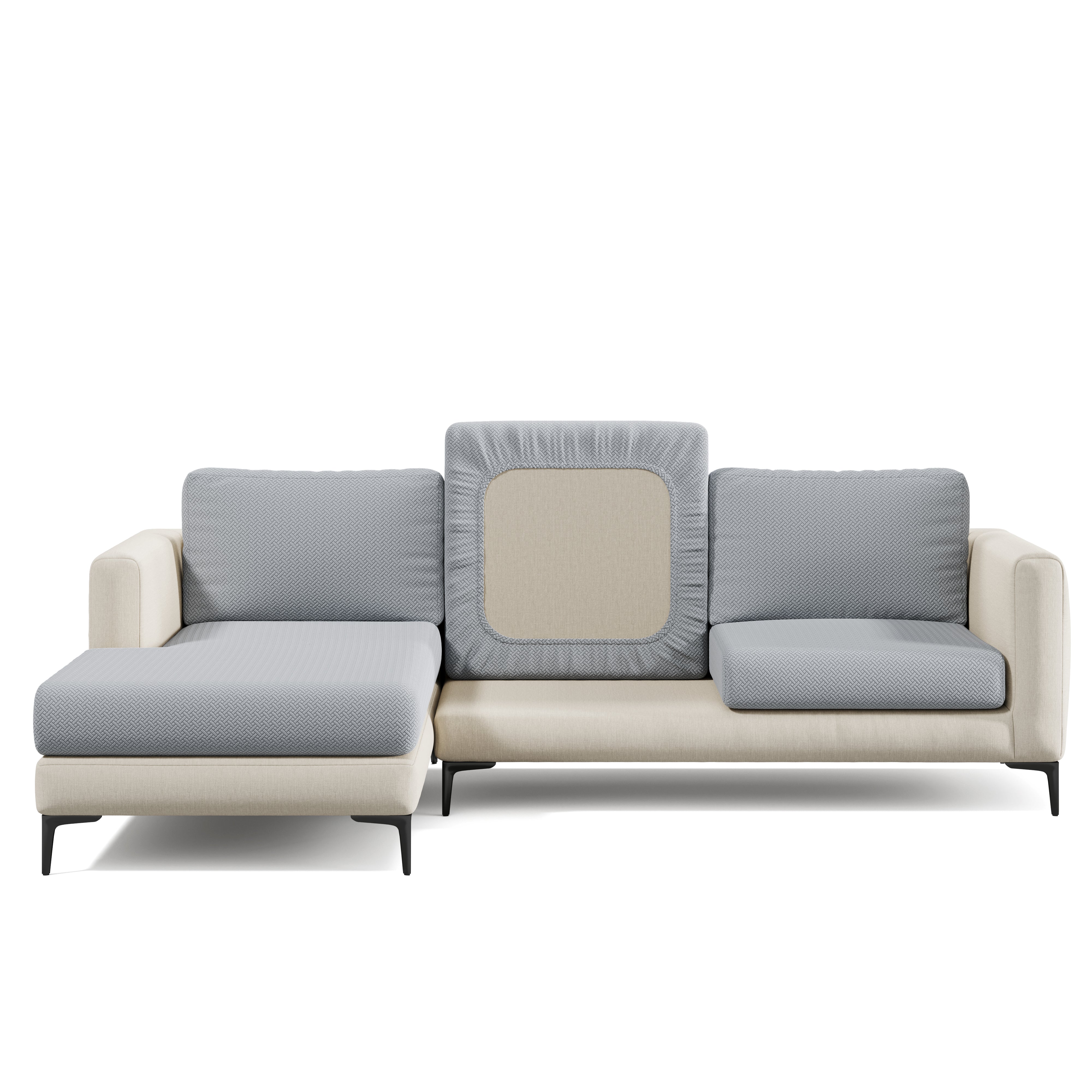 Furniture Covers - Protective Stretch Slipcovers | Nolan Interior