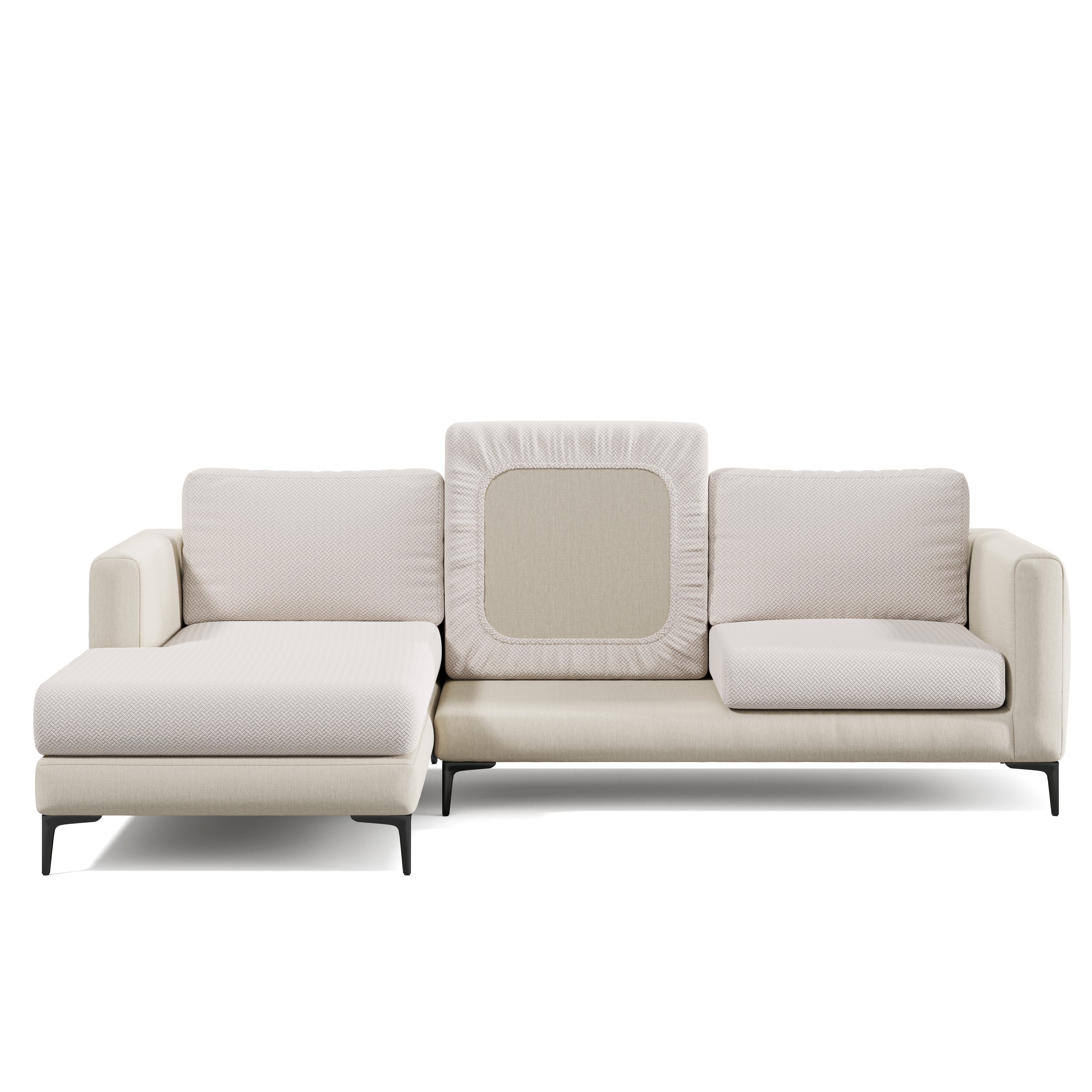 Furniture Covers - Protective Stretch Slipcovers | Nolan Interior