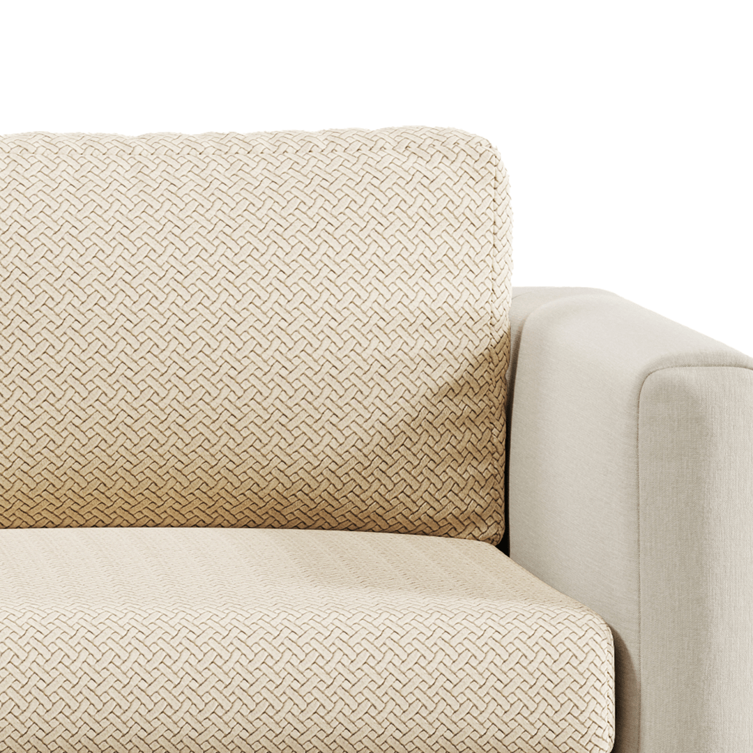 Furniture Covers - Protective Stretch Slipcovers | Nolan Interior