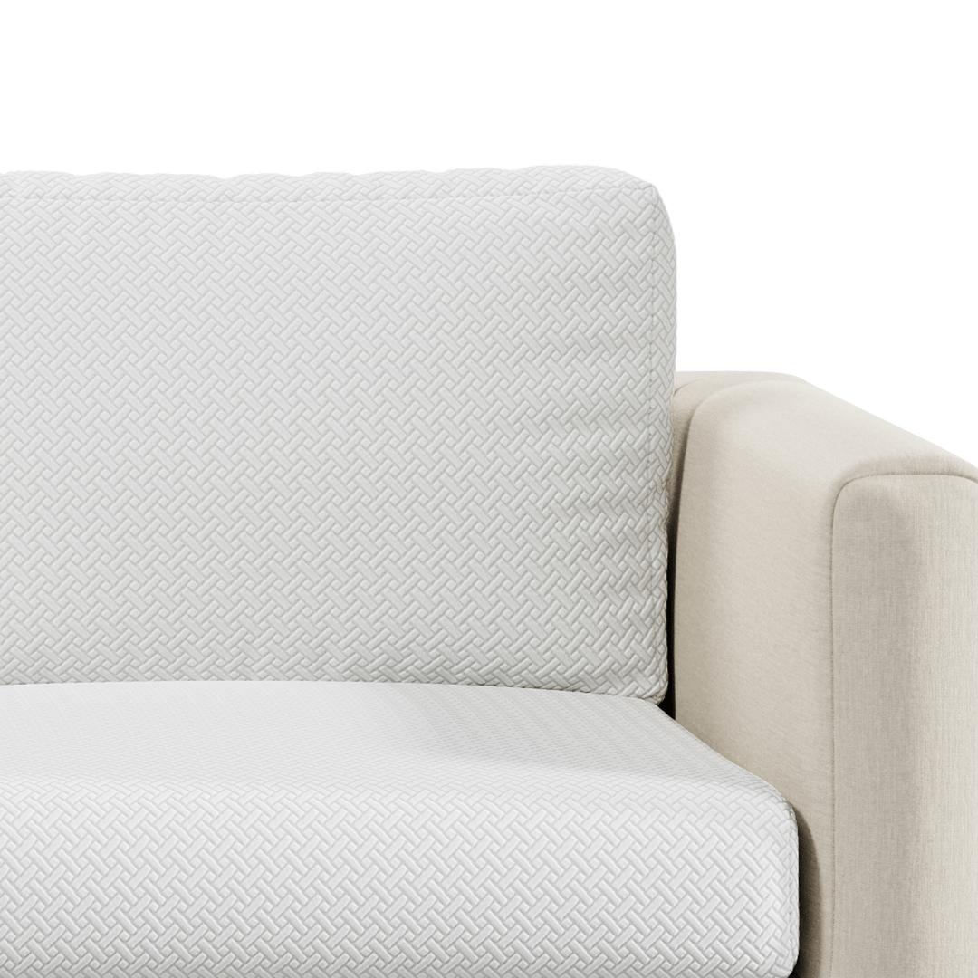 3 Piece Sectional Couch Covers | 3 Piece Sectional Sofa Covers | Nolan ...