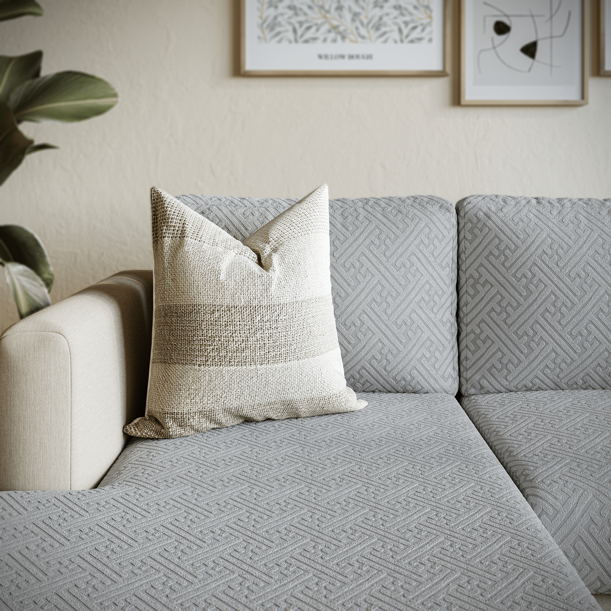 Magic Sofa Covers® - Maze – Nolan Interior
