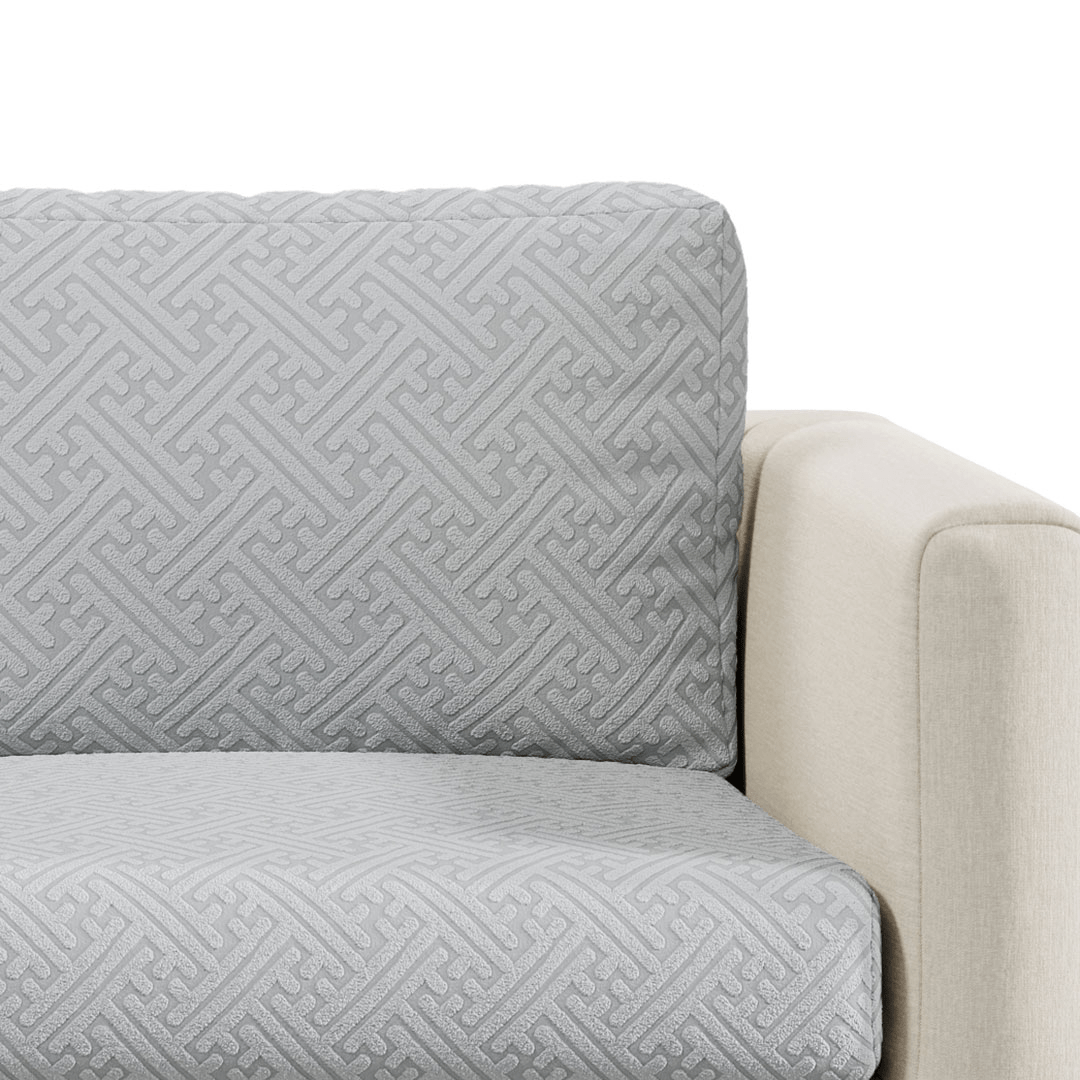 Magic Sofa Cover - Maze – Nolan Interior