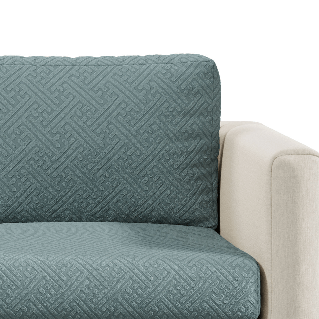 Furniture Covers - Protective Stretch Slipcovers | Nolan Interior