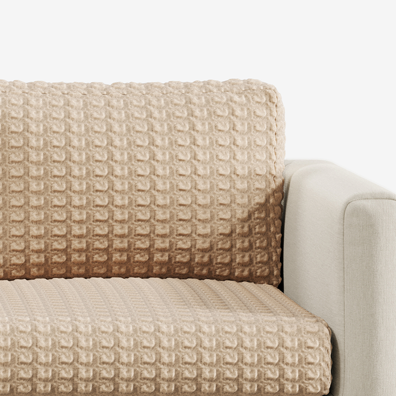 L-Shaped Couch Covers | L-Shaped Sofa Covers | Nolan Interior