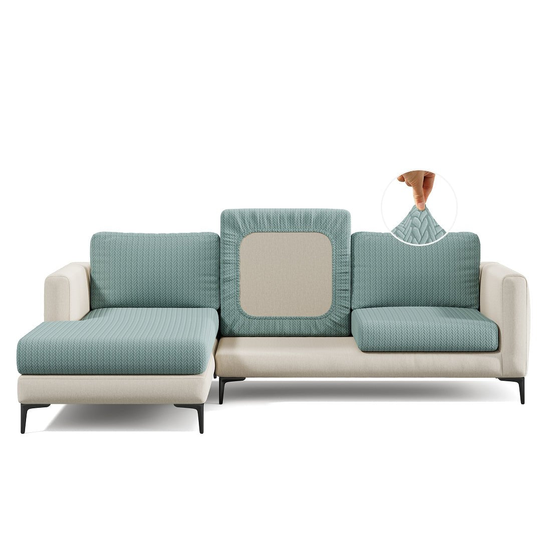 Different Types of Couches and Sofas and Their Names – Nolan Interior