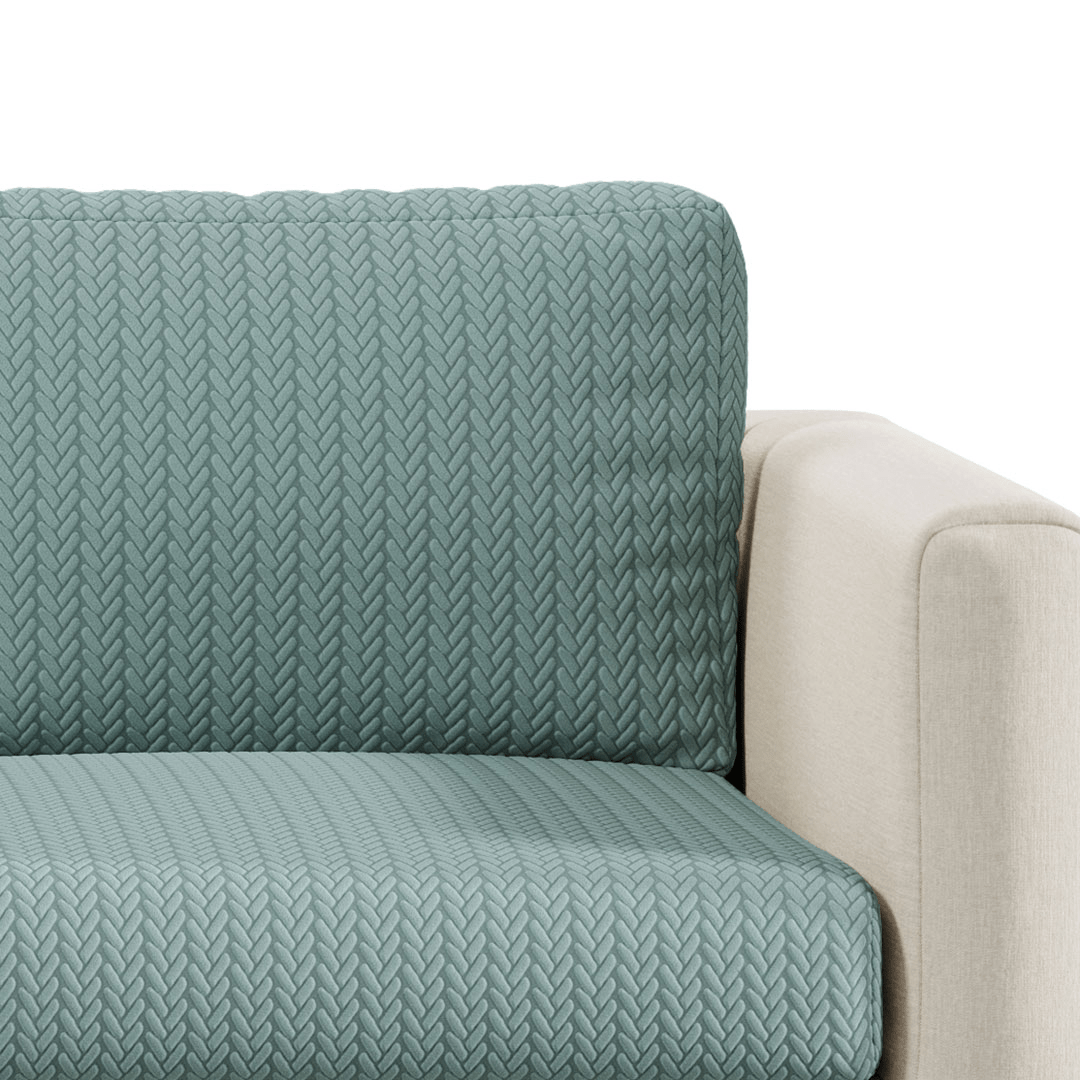 The 7 Best Couch Covers for Leather Couches | Nolan Interior