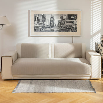 Miracle Sofa Cover - Velvet | Nolan Interior