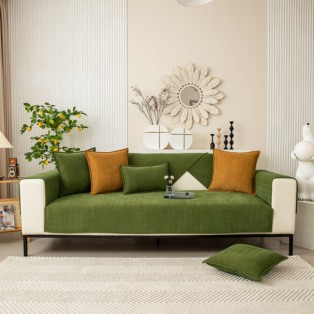 Magic Sofa Mat - Herringbone | Nolan Interior