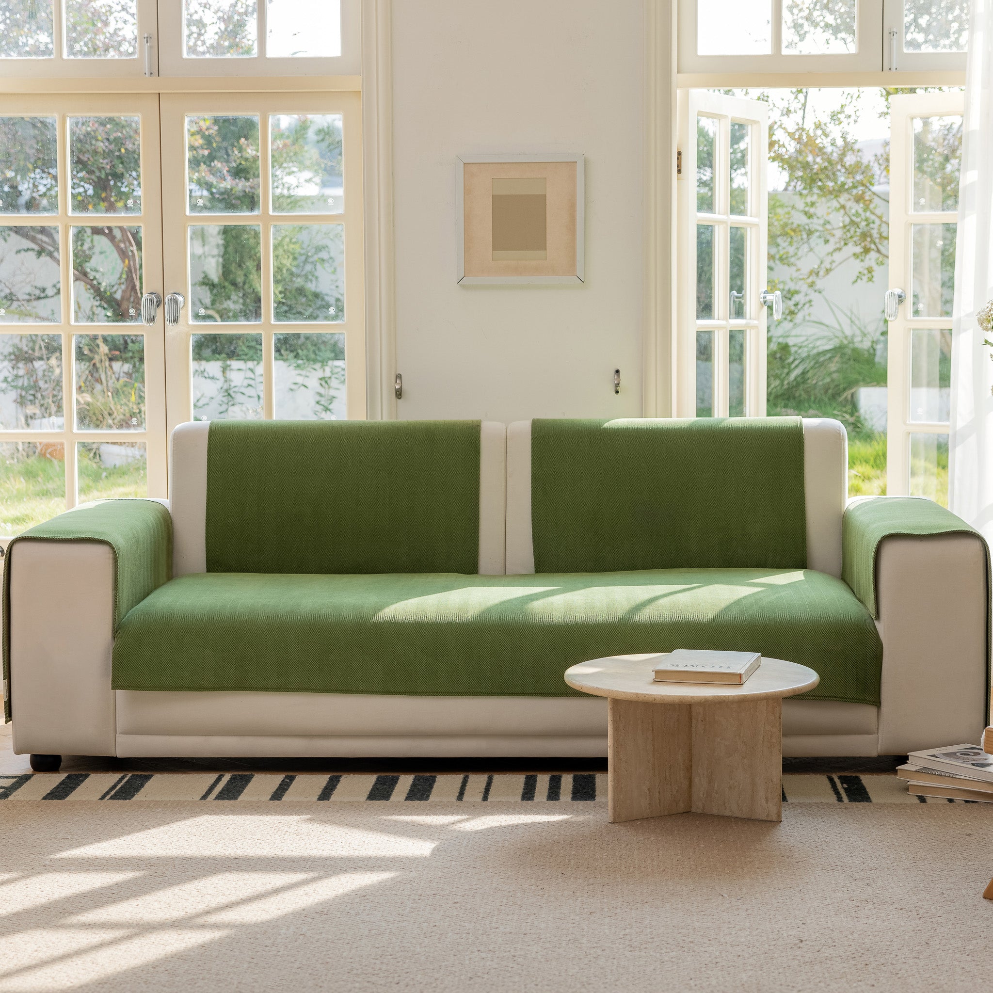 8 Types of Sofas and Couches - Find the Right Style for Your Home ...