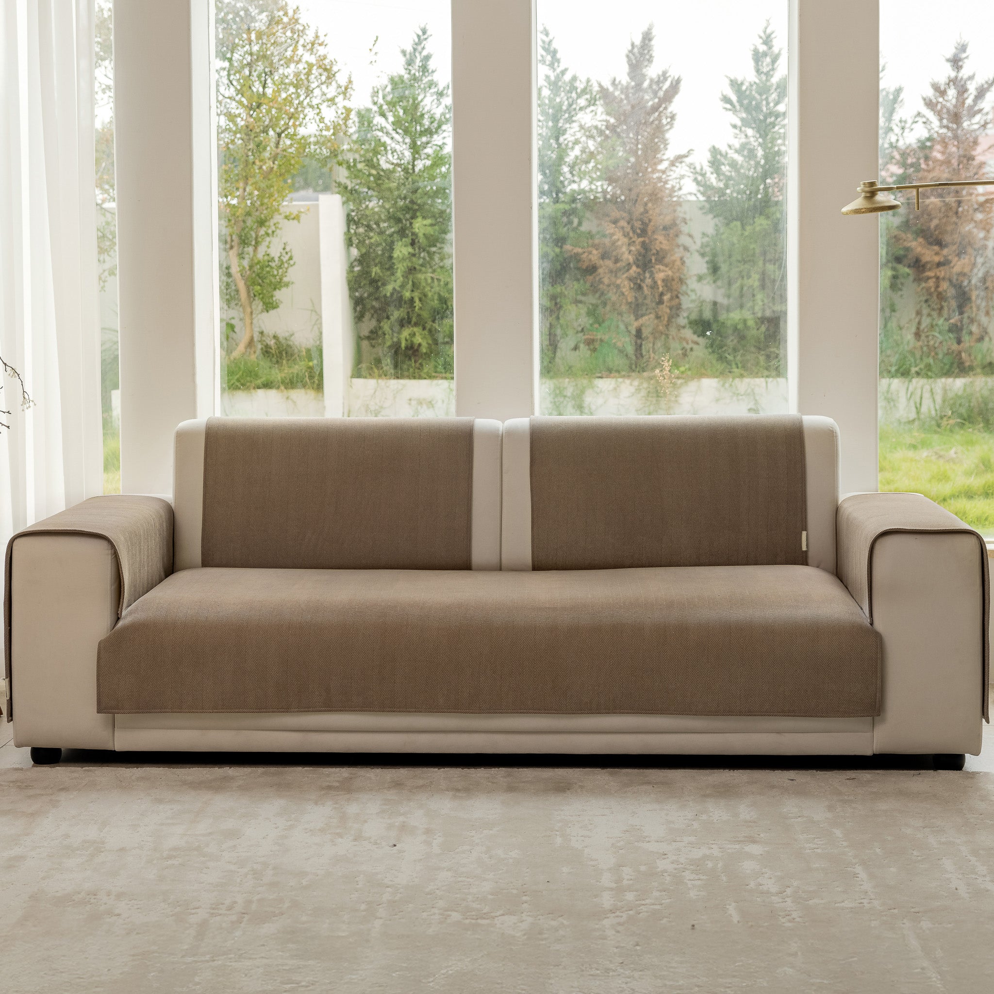 8 Types of Sofas and Couches - Find the Right Style for Your Home ...