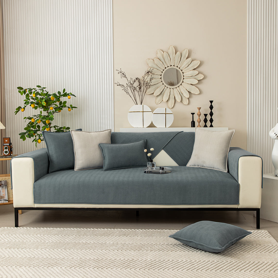 Magic Sofa Mat - Herringbone | Nolan Interior