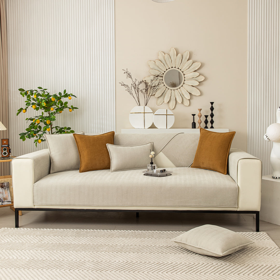 Magic Sofa Mat - Herringbone | Nolan Interior