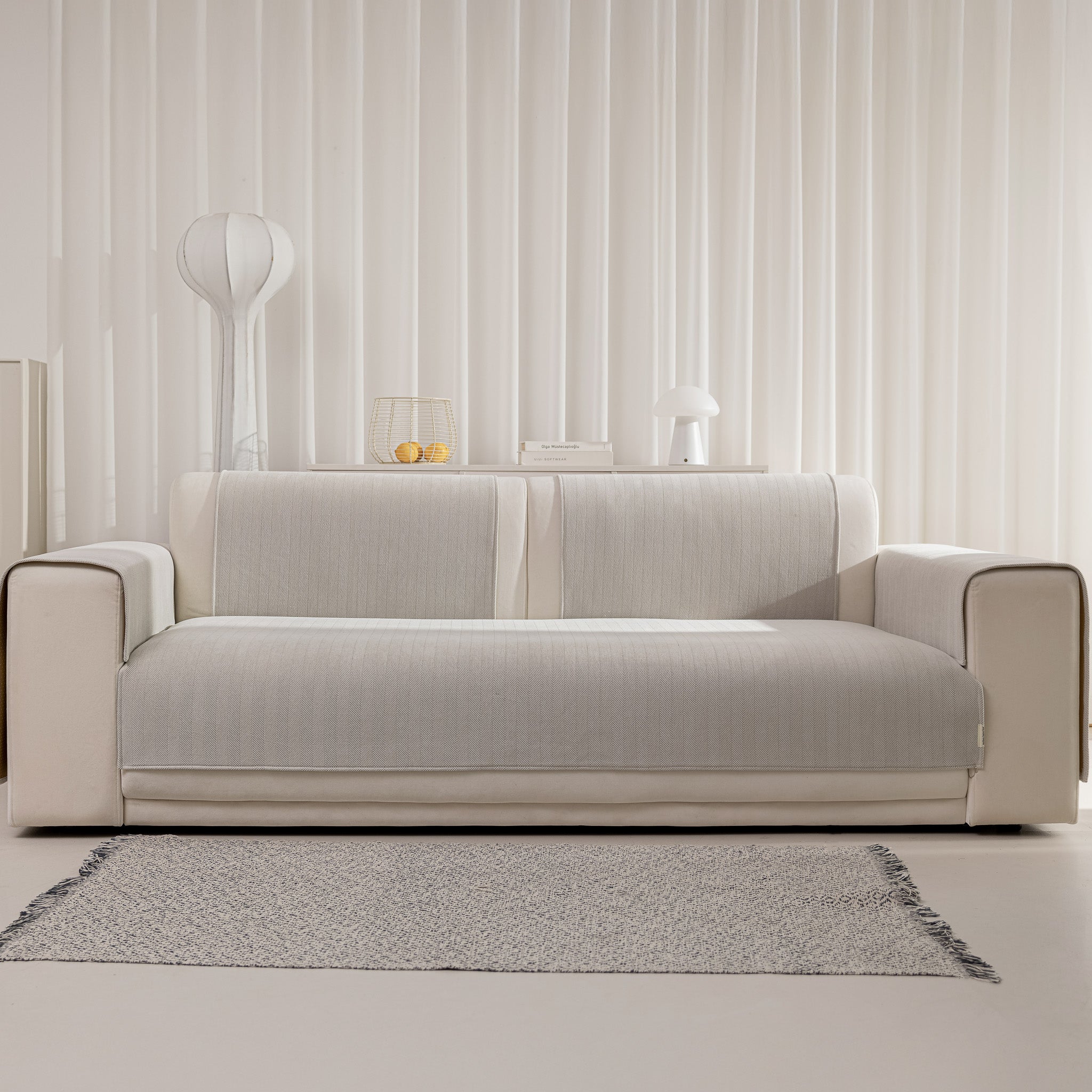 8 Types of Sofas and Couches - Find the Right Style for Your Home ...