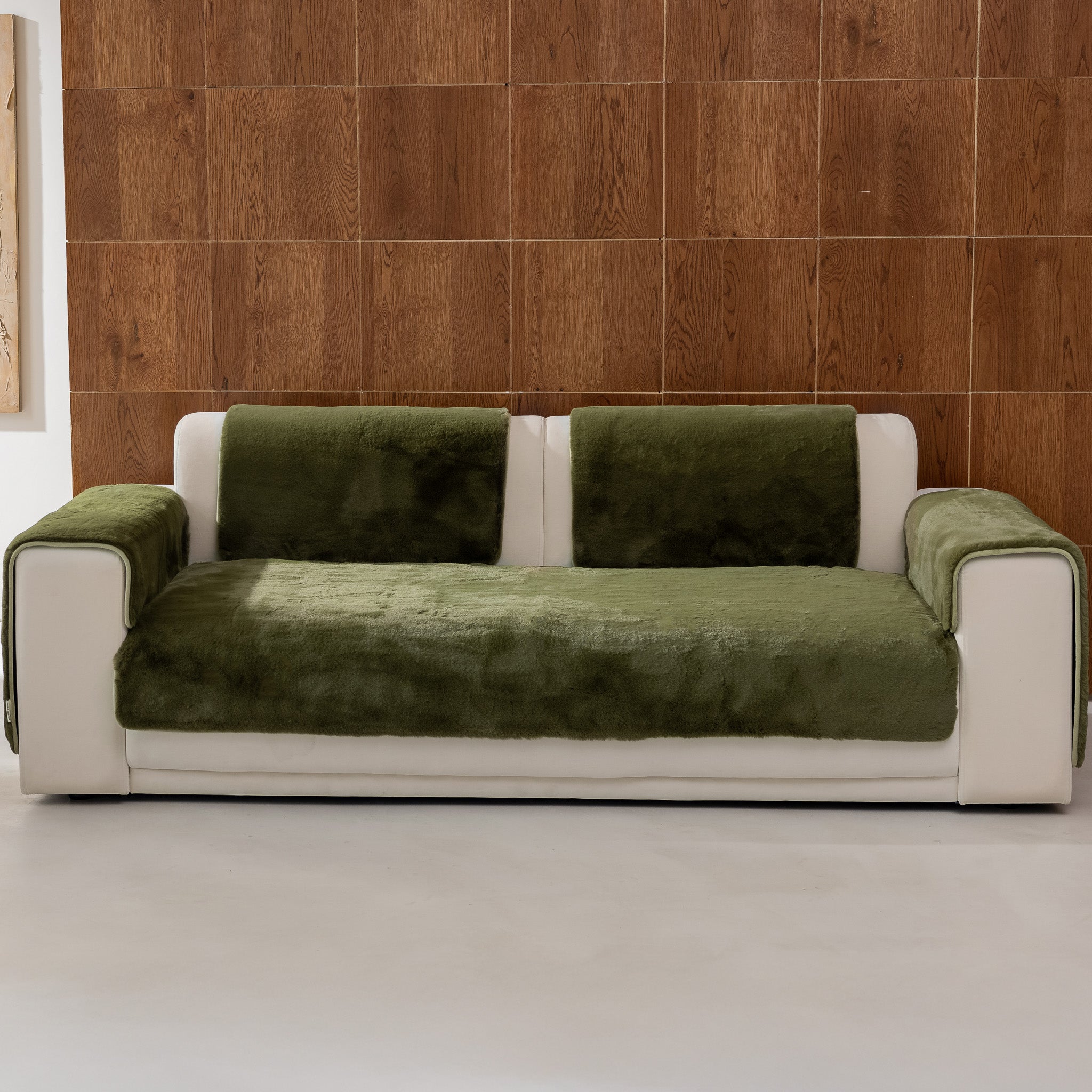 Magic Sofa Mat - Mink | Nolan Interior