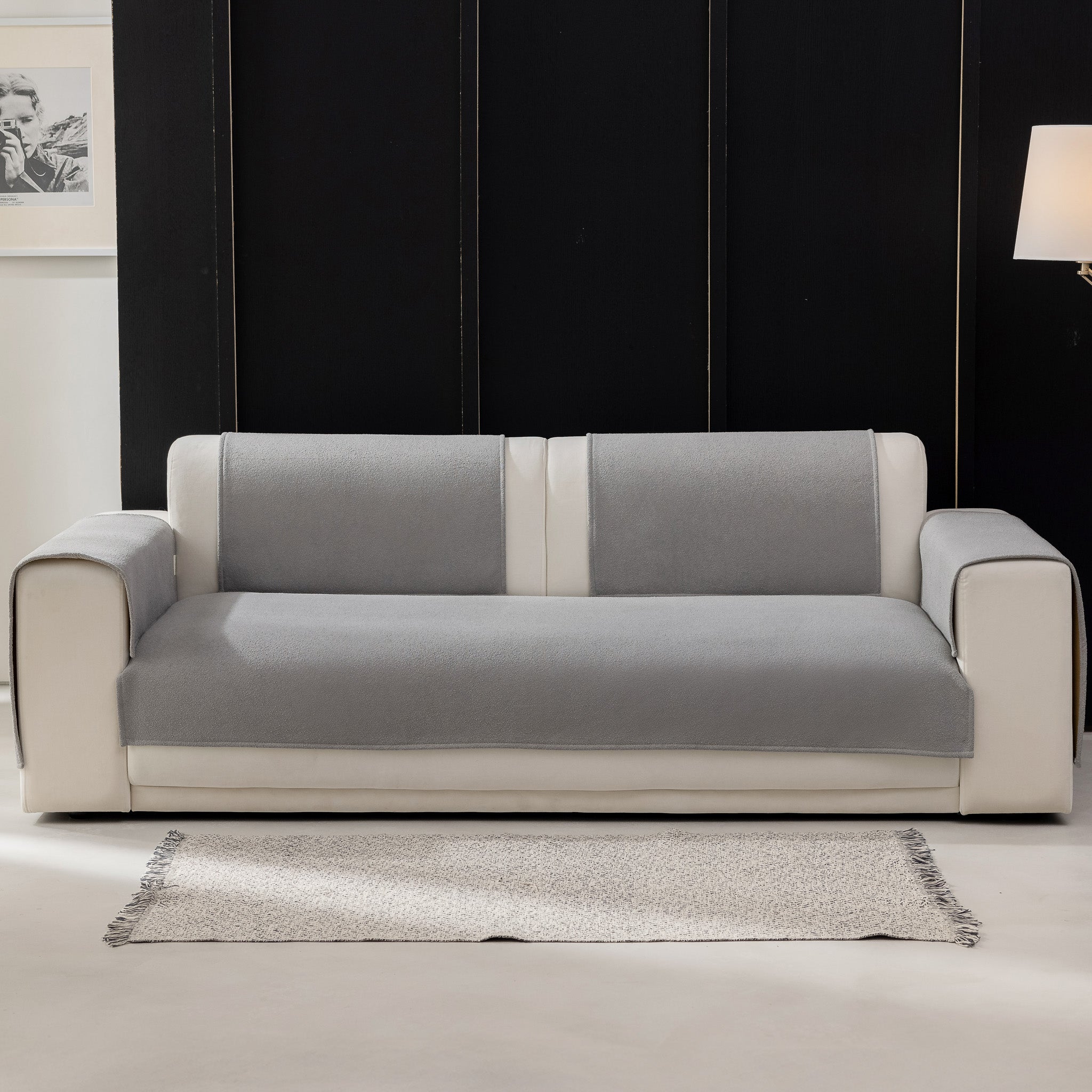 Magic Sofa Mat - Teddy | Nolan Interior