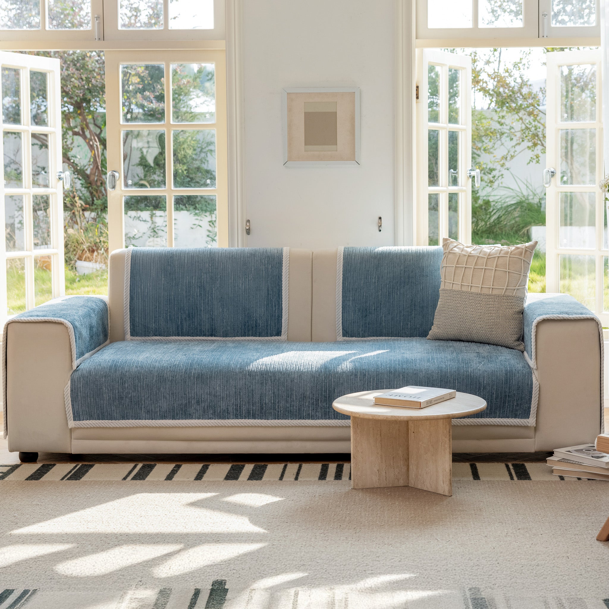 Magic Sofa Mat - Velva | Nolan Interior