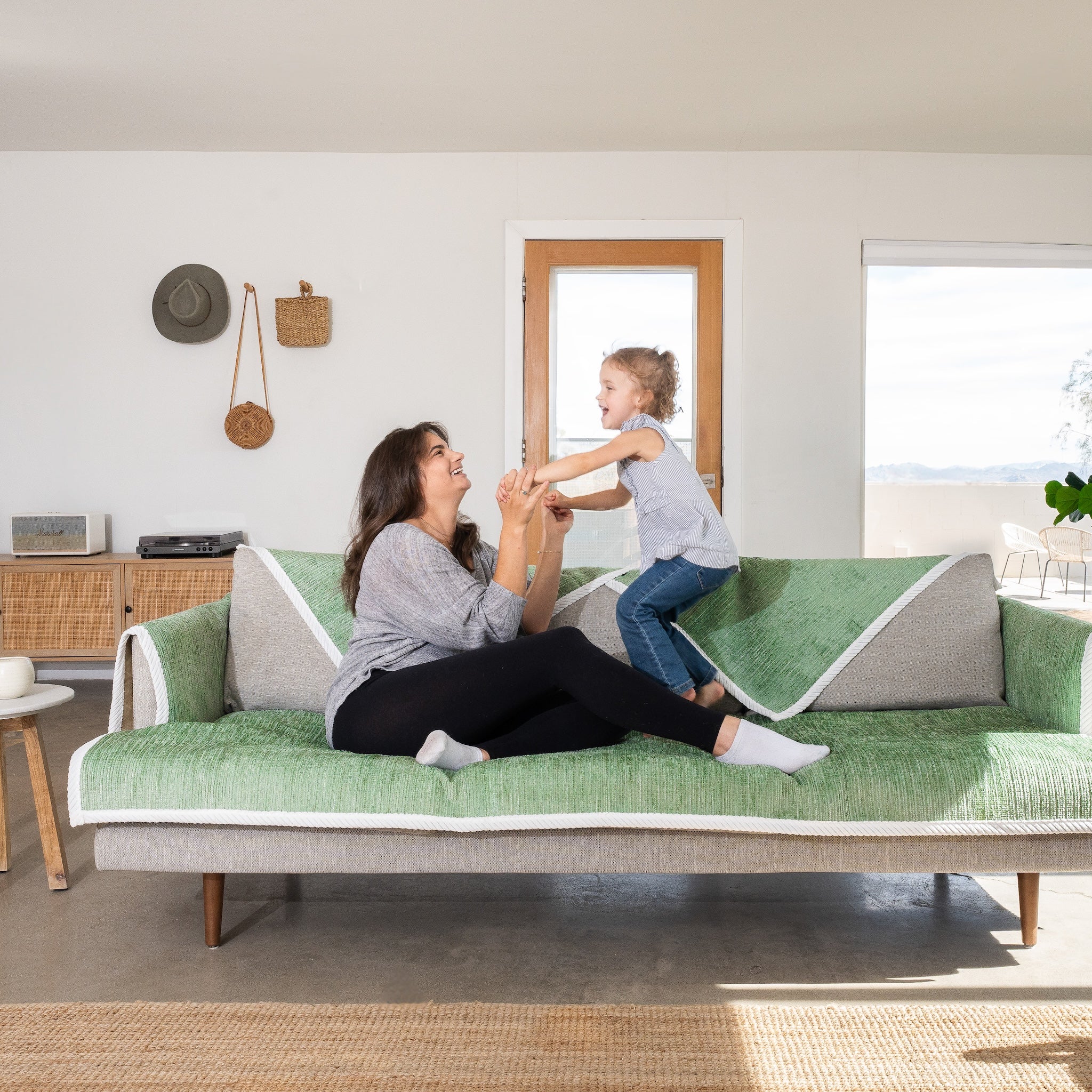 Magic Sofa Mat - Velva | Nolan Interior