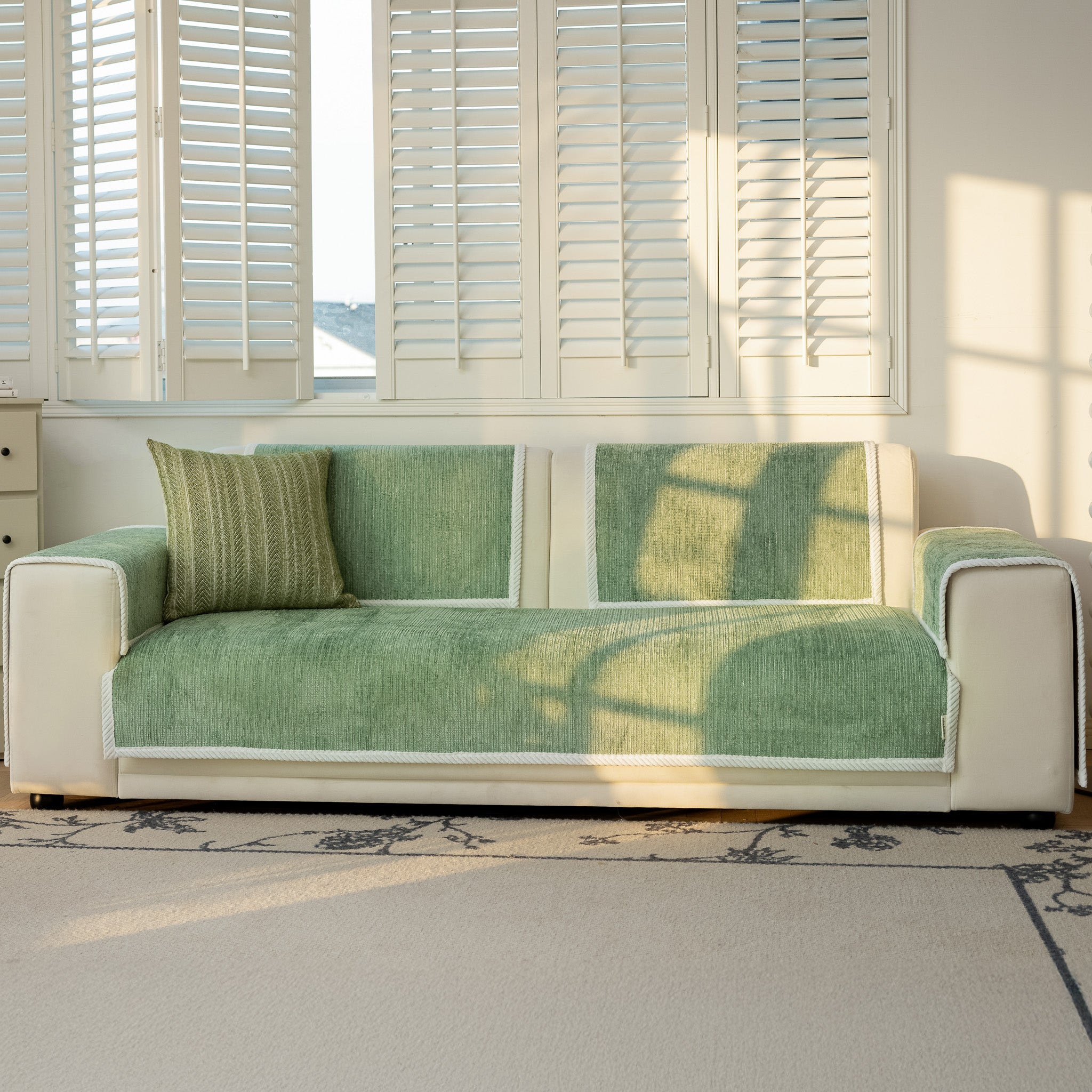 Magic Sofa Mat - Velva | Nolan Interior