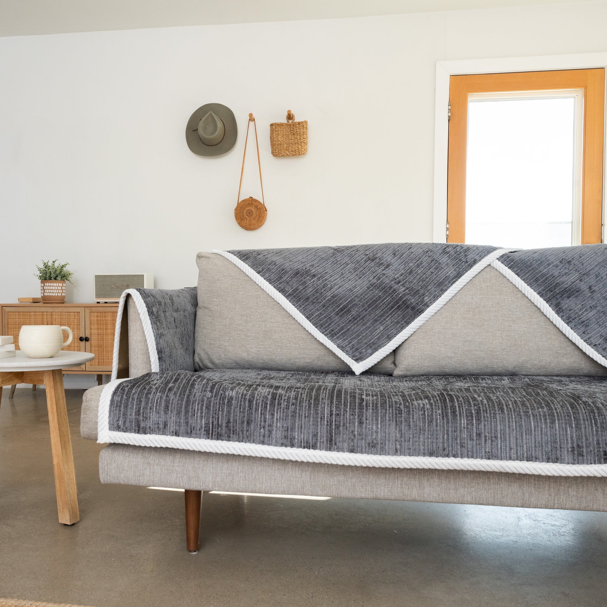 Magic Sofa Mat - Velva | Nolan Interior