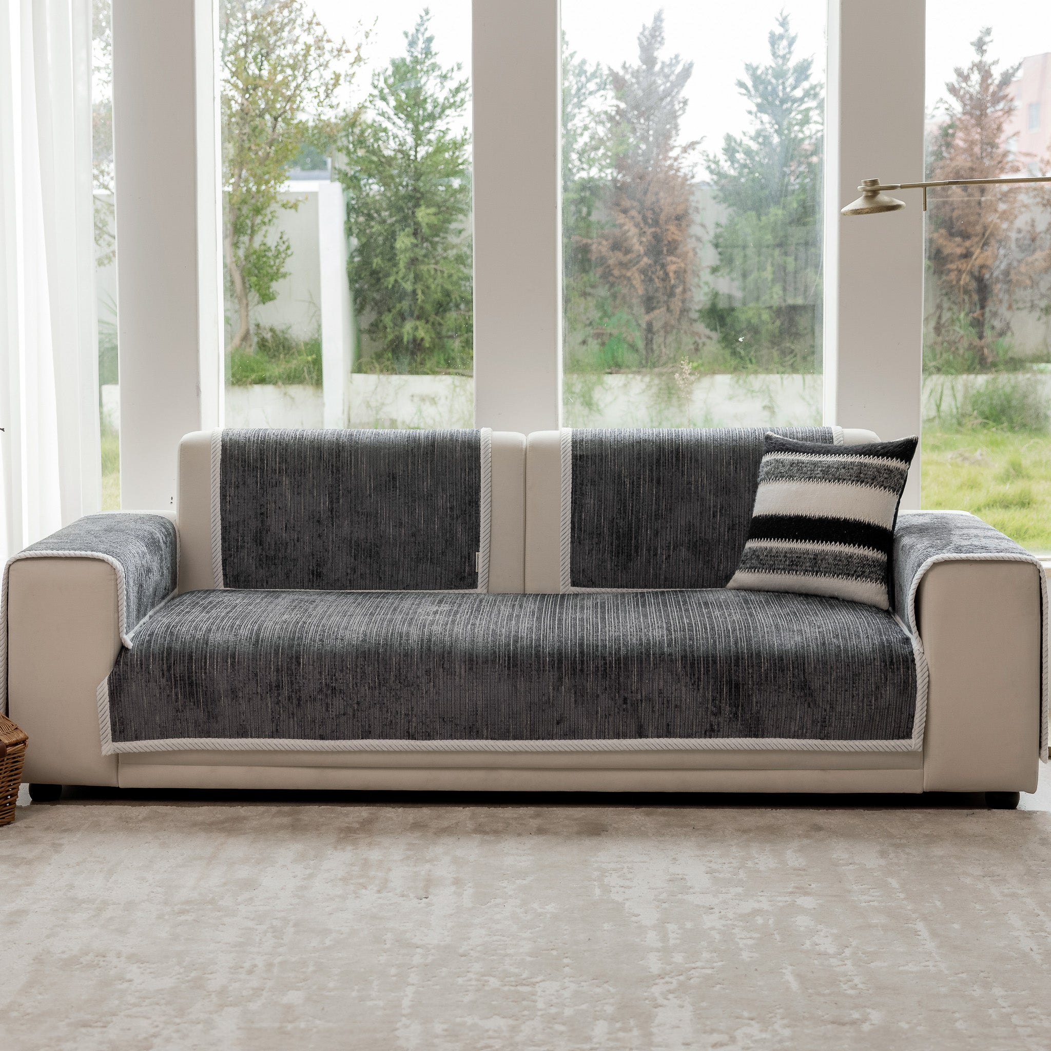 Magic Sofa Mat - Velva | Nolan Interior