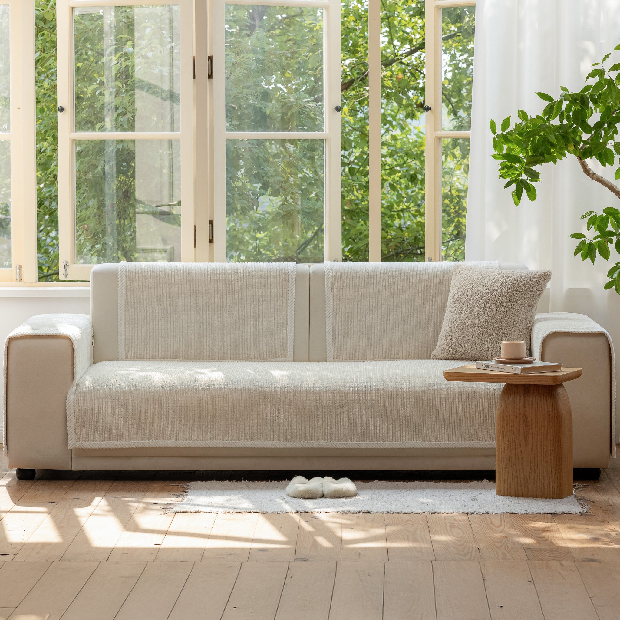 Magic Sofa Mat - Velva | Nolan Interior