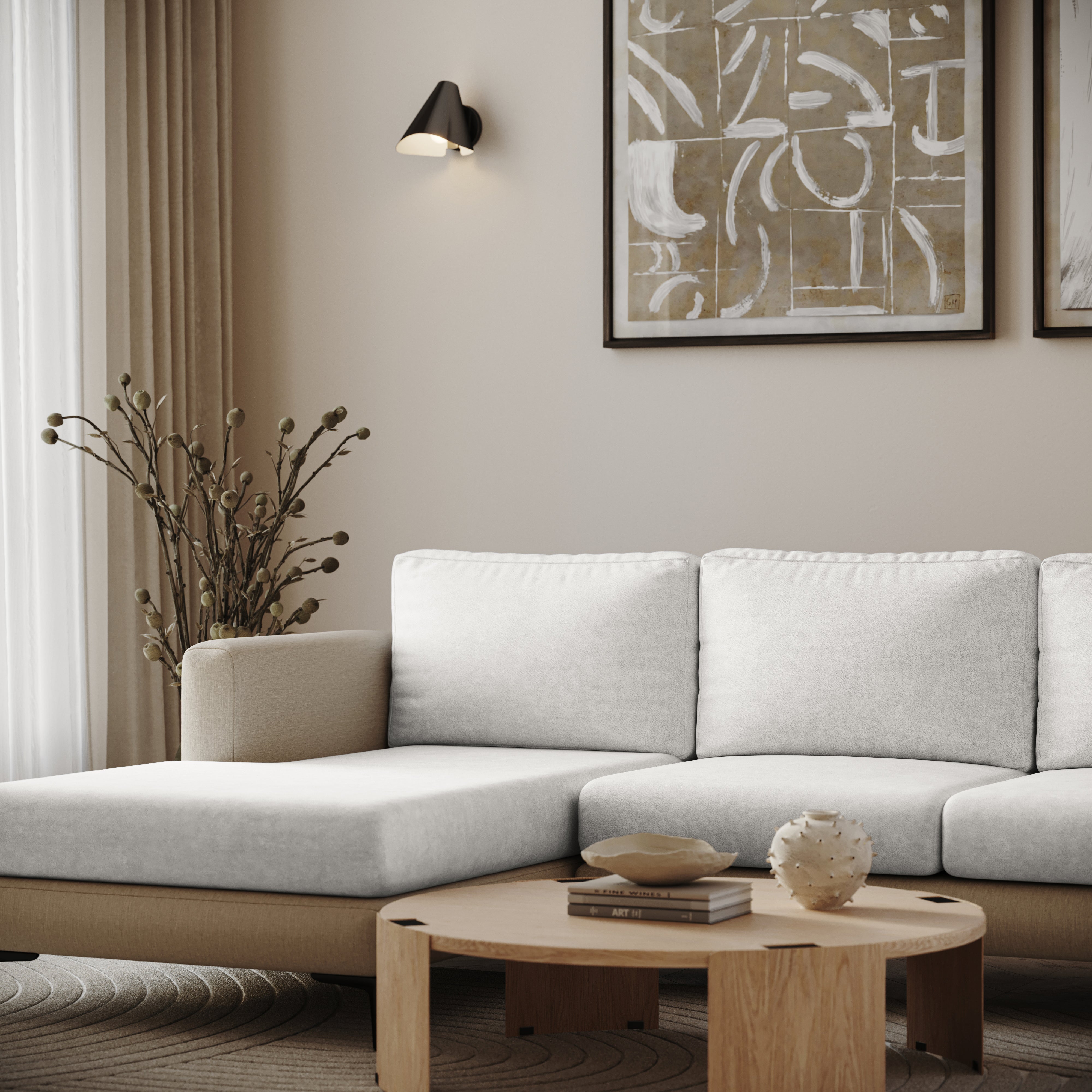 Miracle Sofa Covers – Nolan Interior