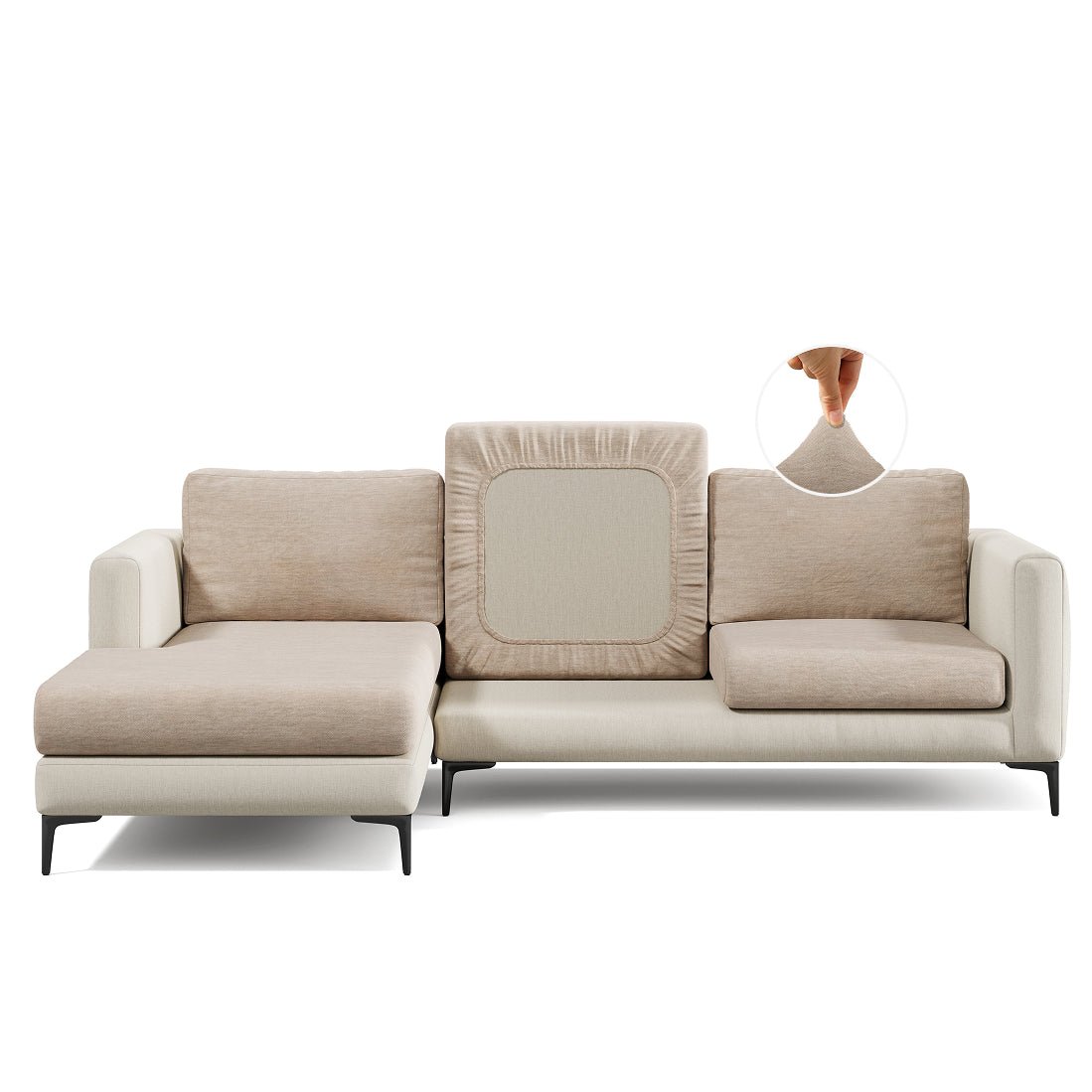 Miracle Sofa Covers | Sofa Covers & Couch Covers – Nolan Interior