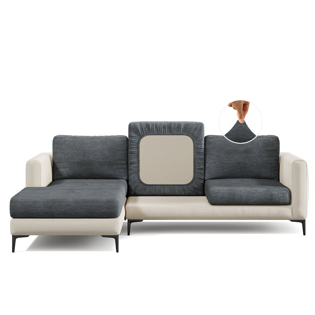 The 7 Best Couch Covers for Leather Couches | Nolan Interior