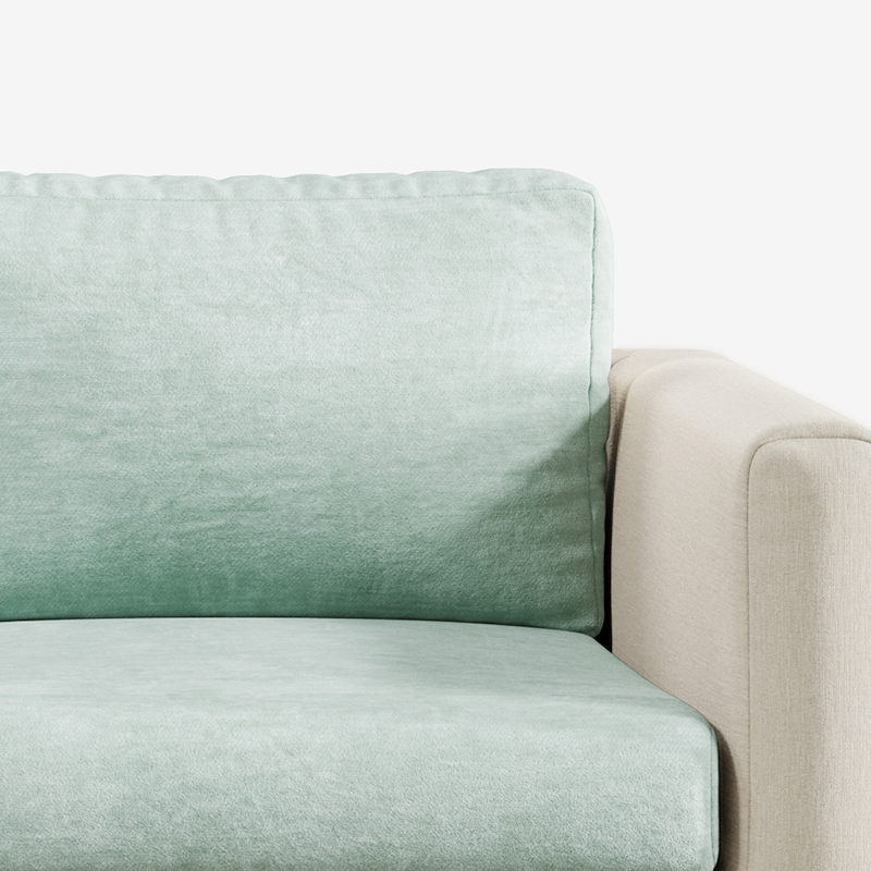 Miracle Sofa Cover - Plush | Nolan Interior