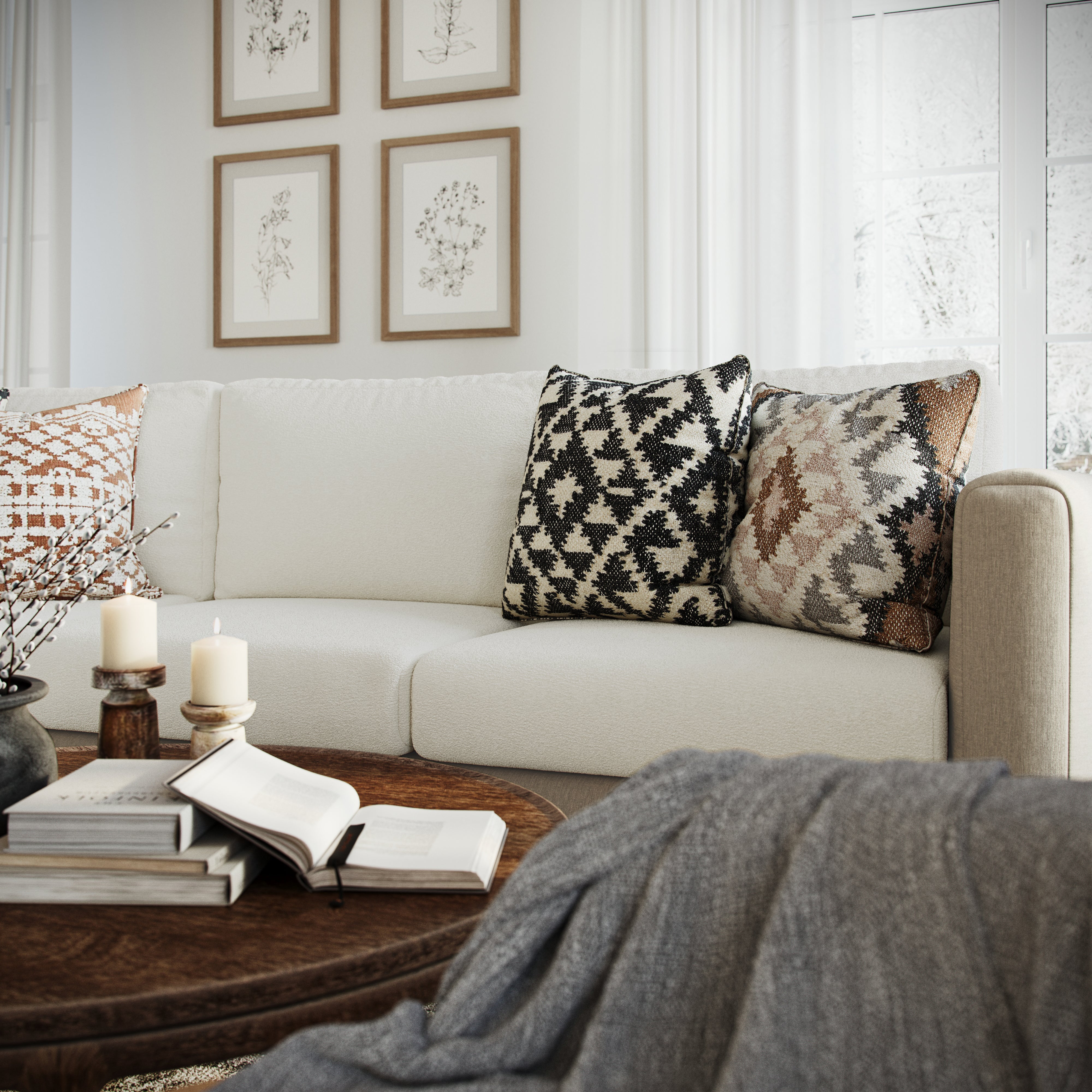 Miracle Sofa Covers – Nolan Interior