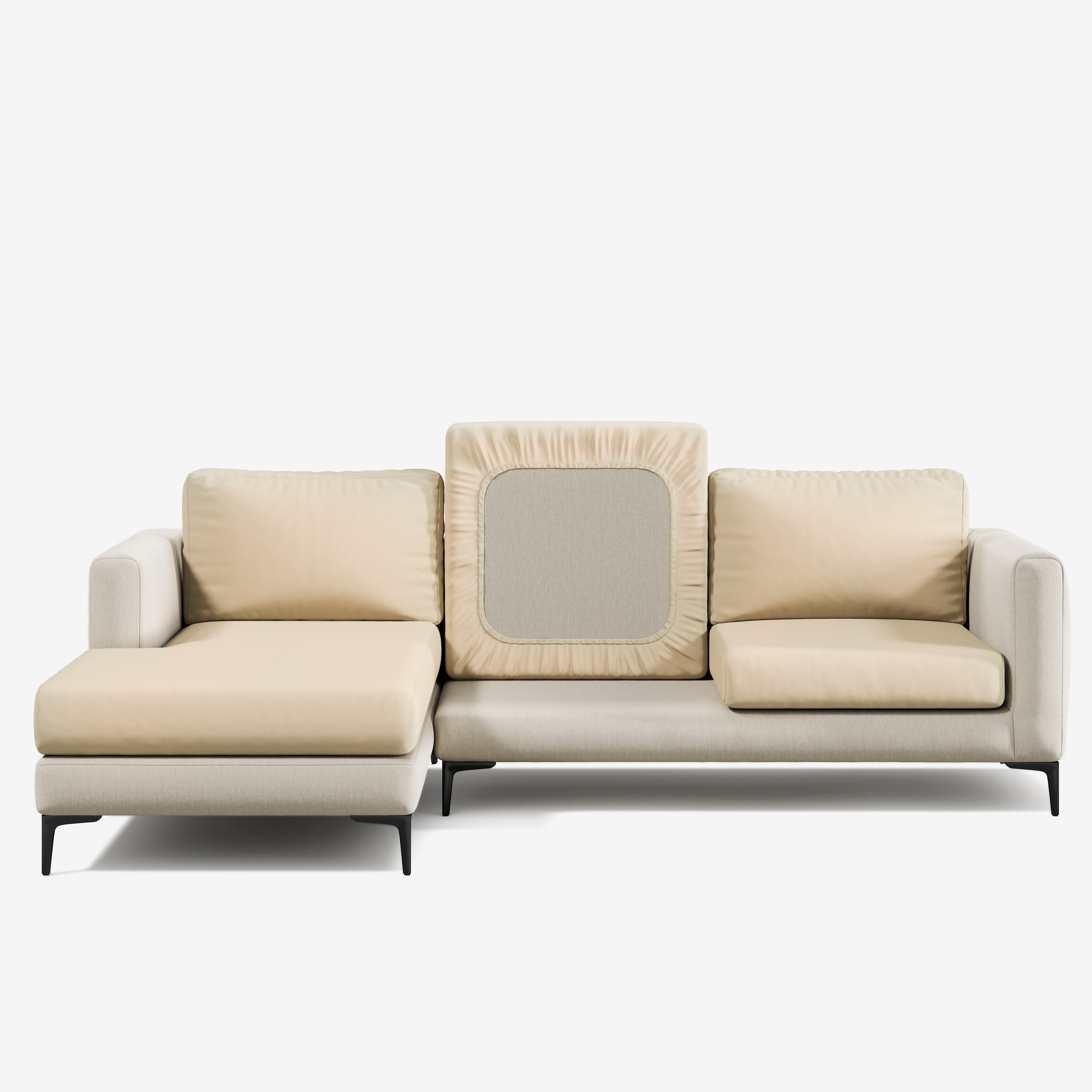 Miracle Sofa Covers – Nolan Interior