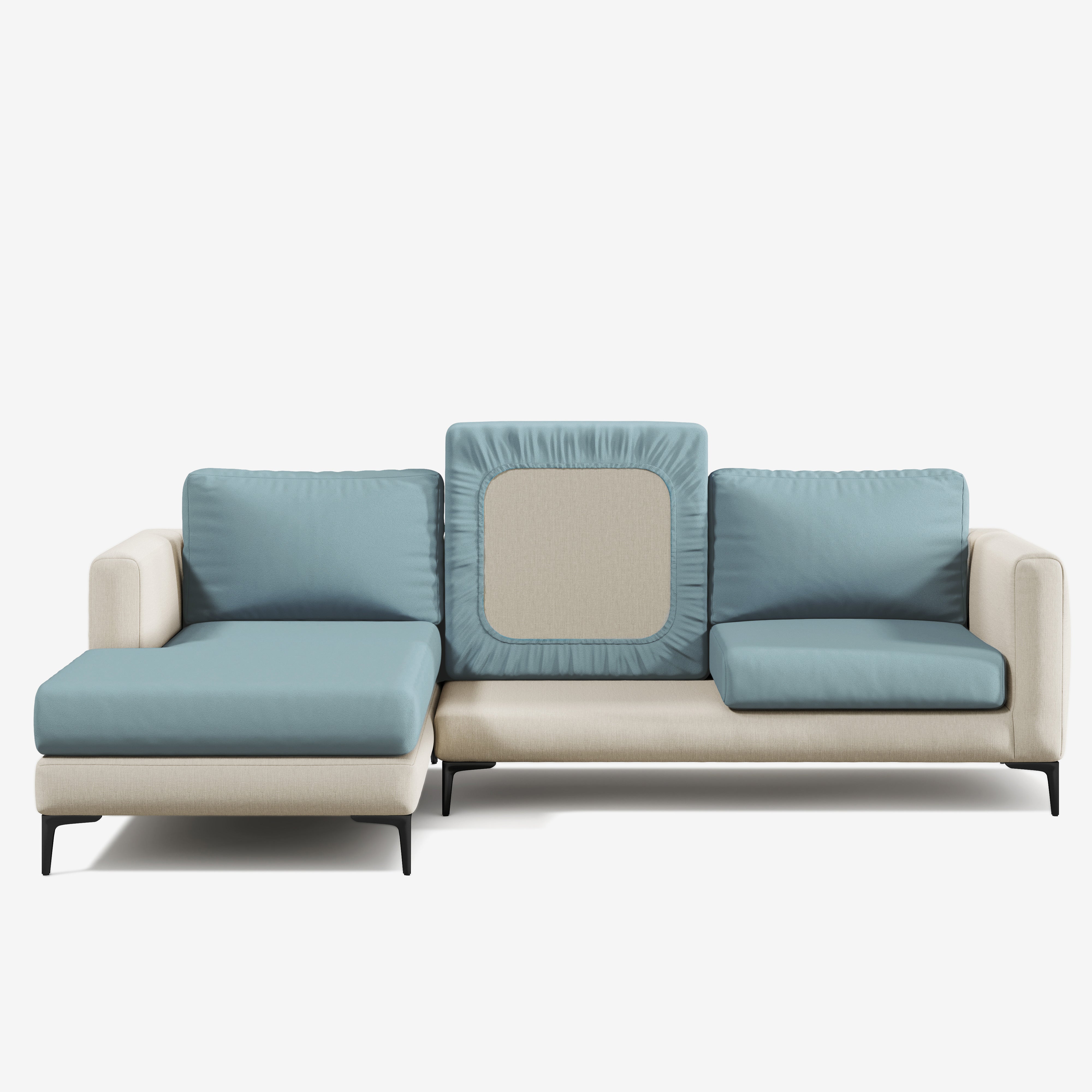 Miracle Sofa Covers | Sofa Covers & Couch Covers – Nolan Interior