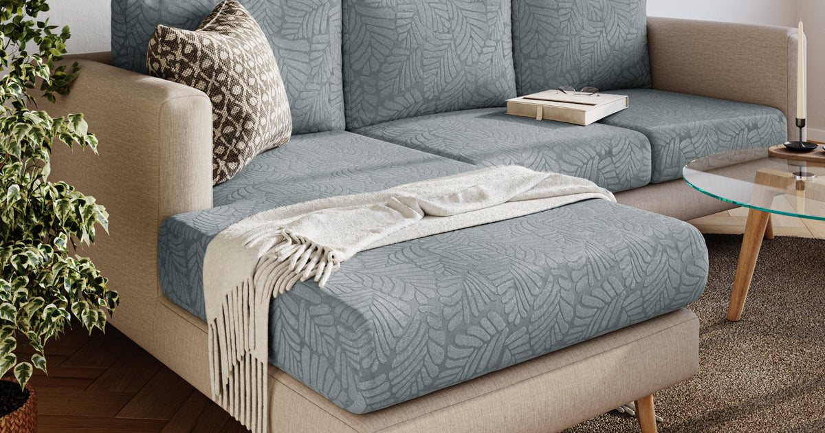 Magic Sofa Covers - Leaf – Nolan Interior
