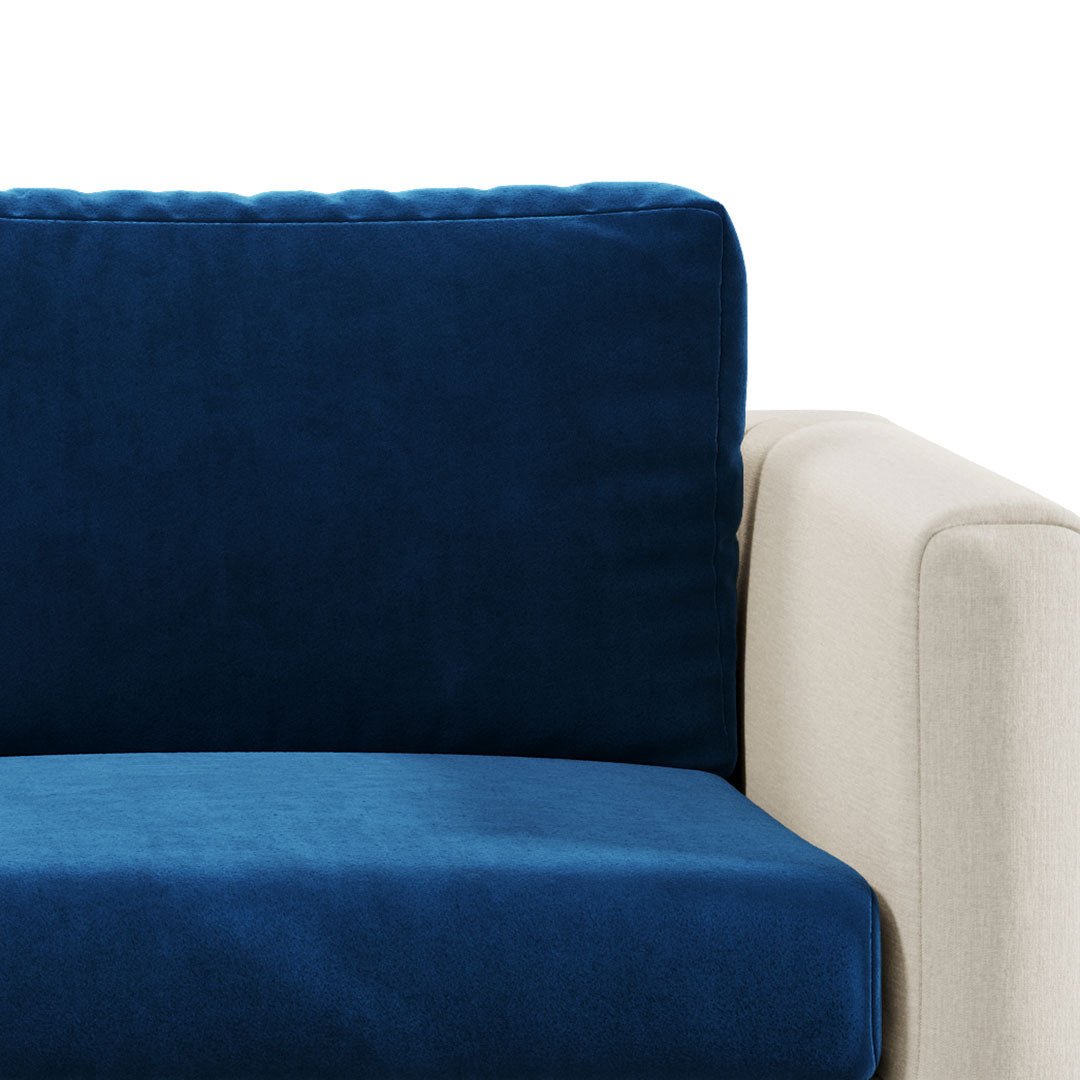 Miracle Sofa Cover - Velvet | Nolan Interior