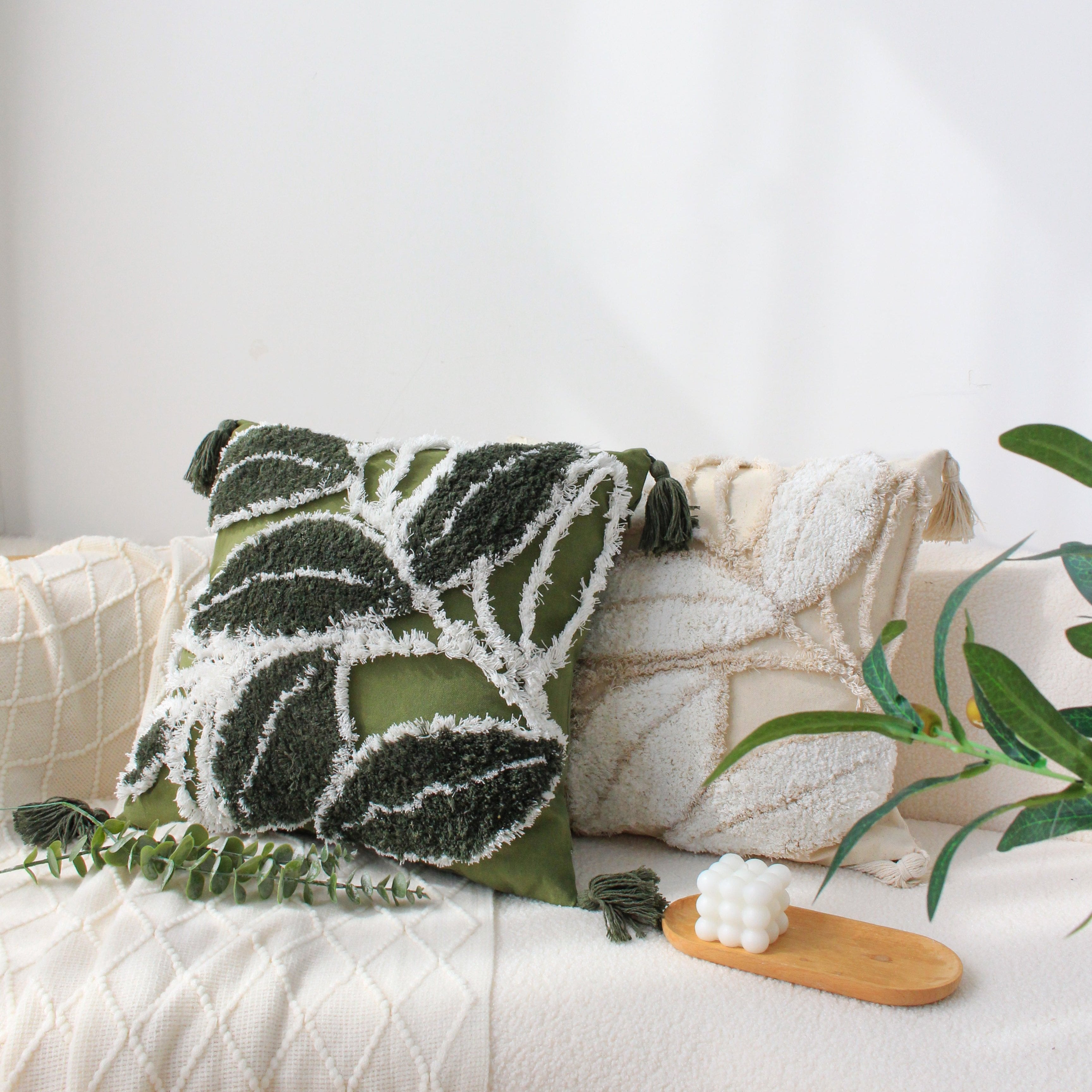 Pillow Covers – Nolan Interior