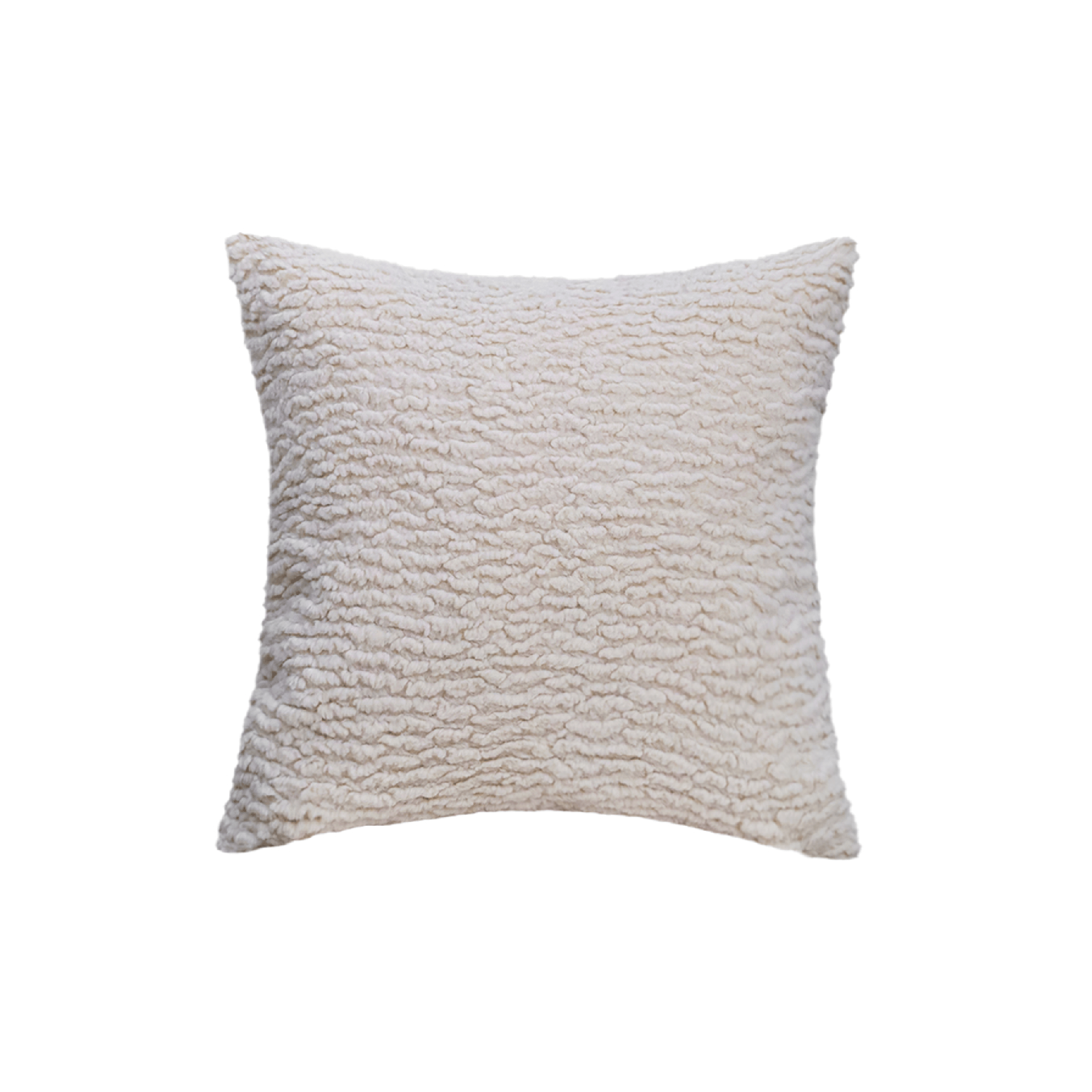 Pillow Cover - Fleece | 18x18 – Nolan Interior
