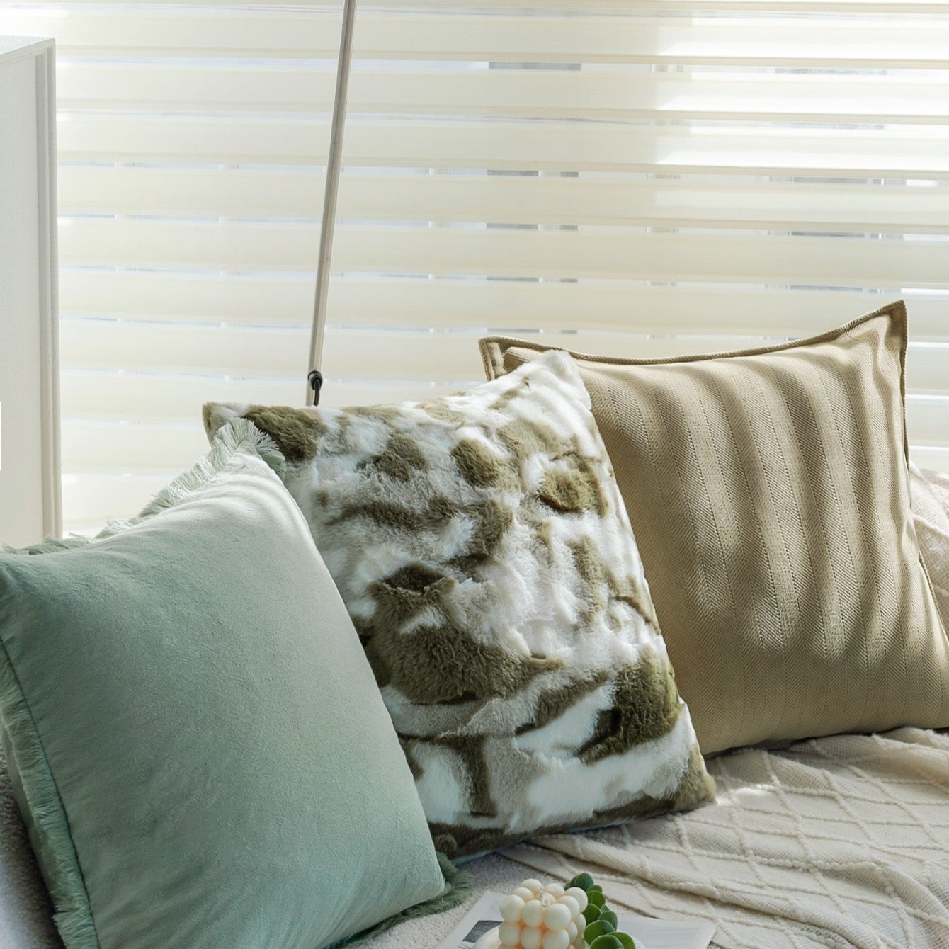 Pillow Covers – Nolan Interior