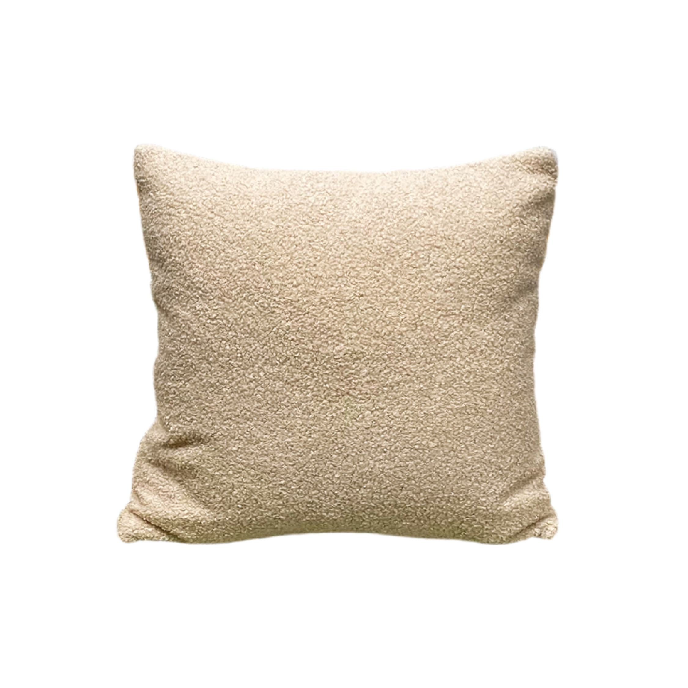 Pillow Cover - Teddy | 18x18 | 20x20 | 12x20 – Nolan Interior