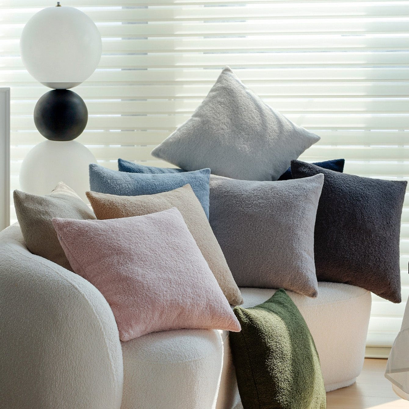 Pillow Covers – Nolan Interior