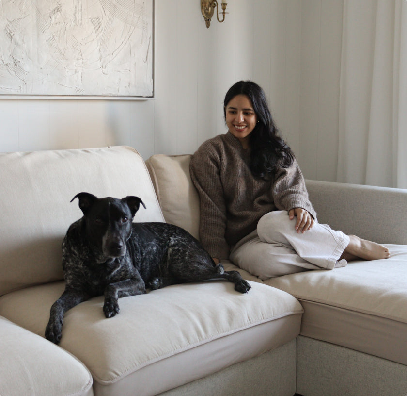 Couch & Sofa Covers | Sectional Couch Covers | Slip Covers for Sofas ...